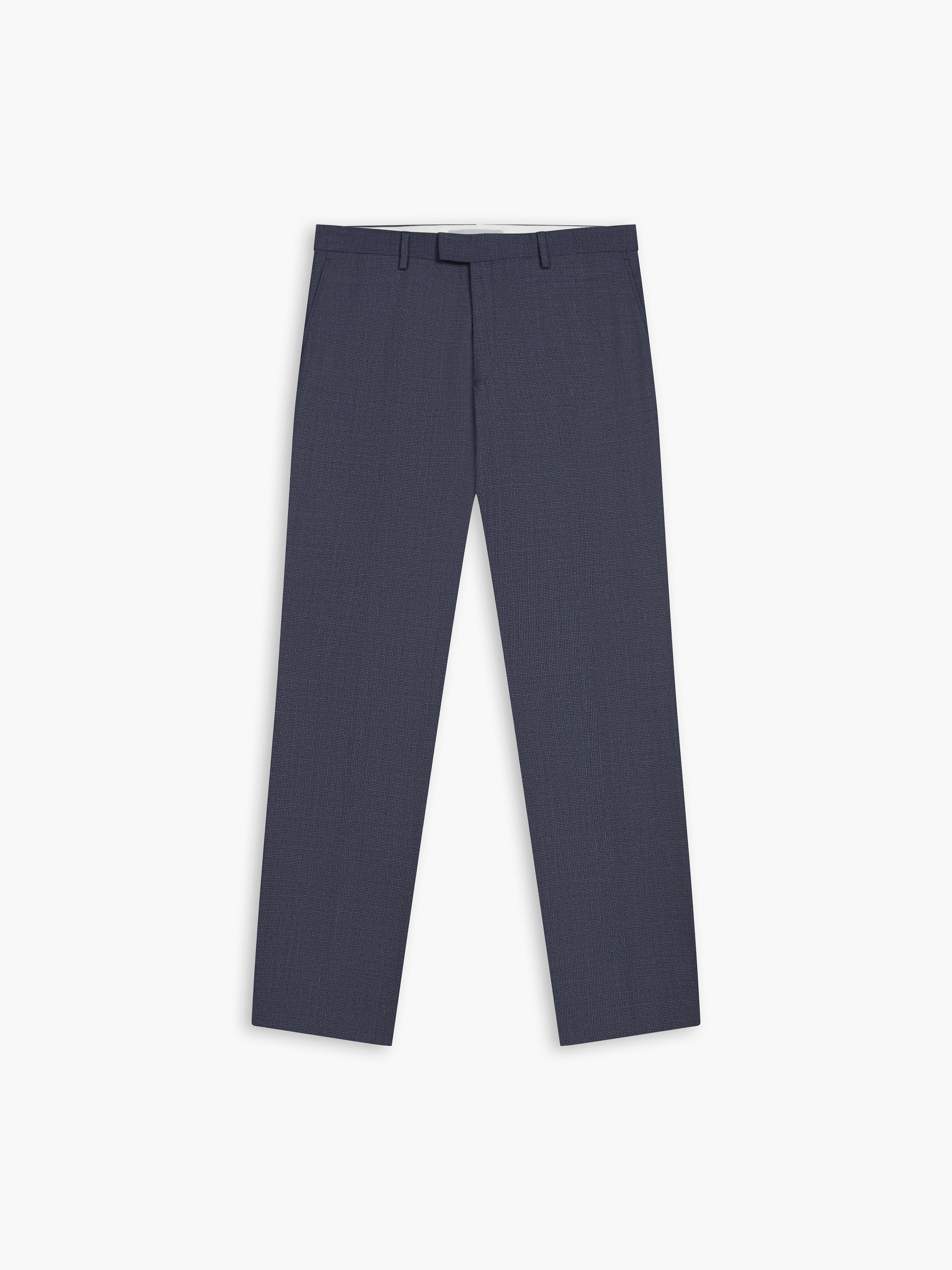 Semi casual pants store