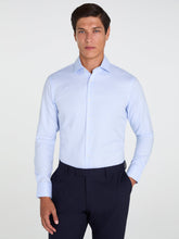 The Fitting Room Shirt Fit Guides | T.M.Lewin – Page 5