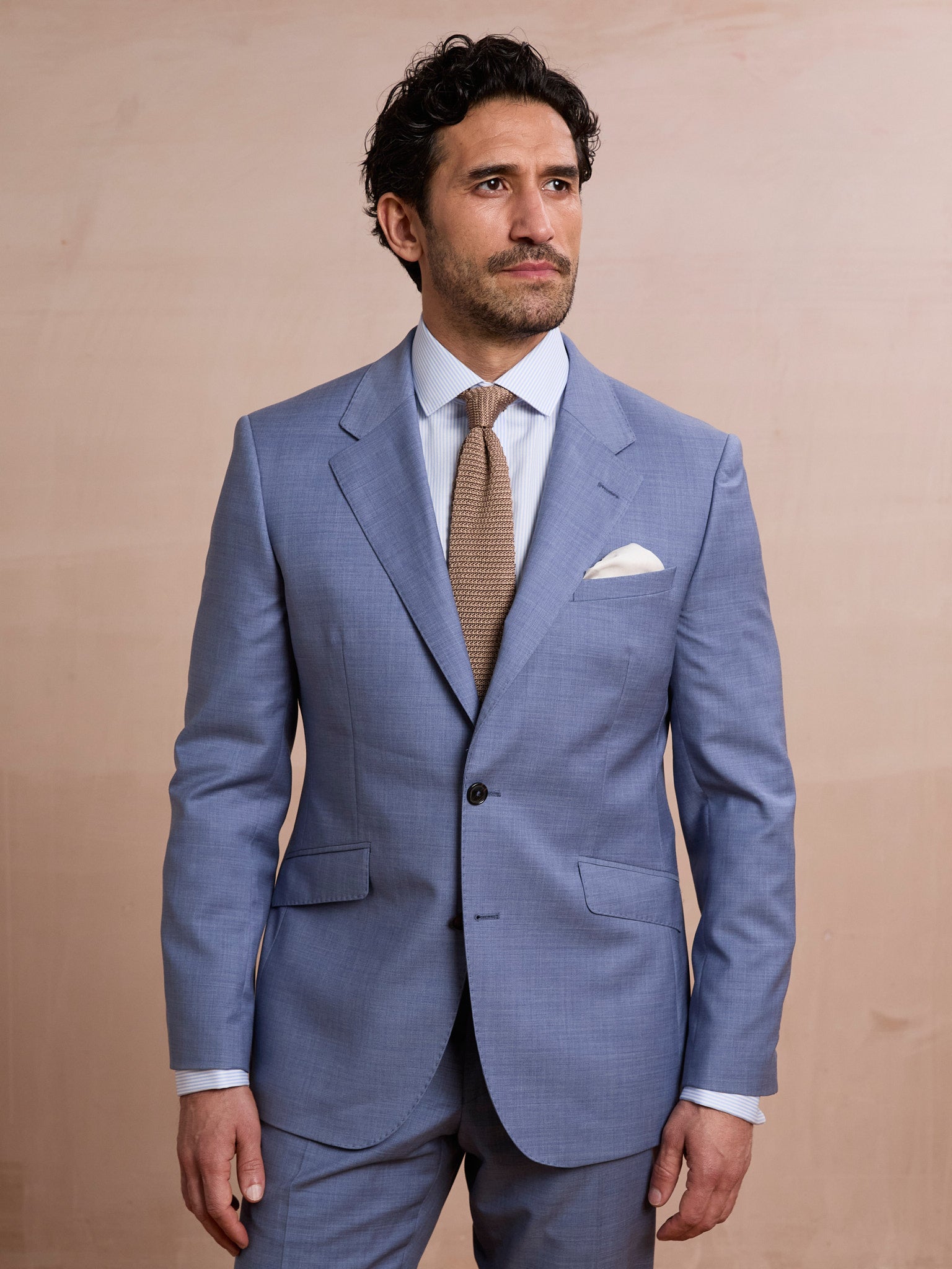 The Chiswick Slim Suit Jacket – T.M.Lewin