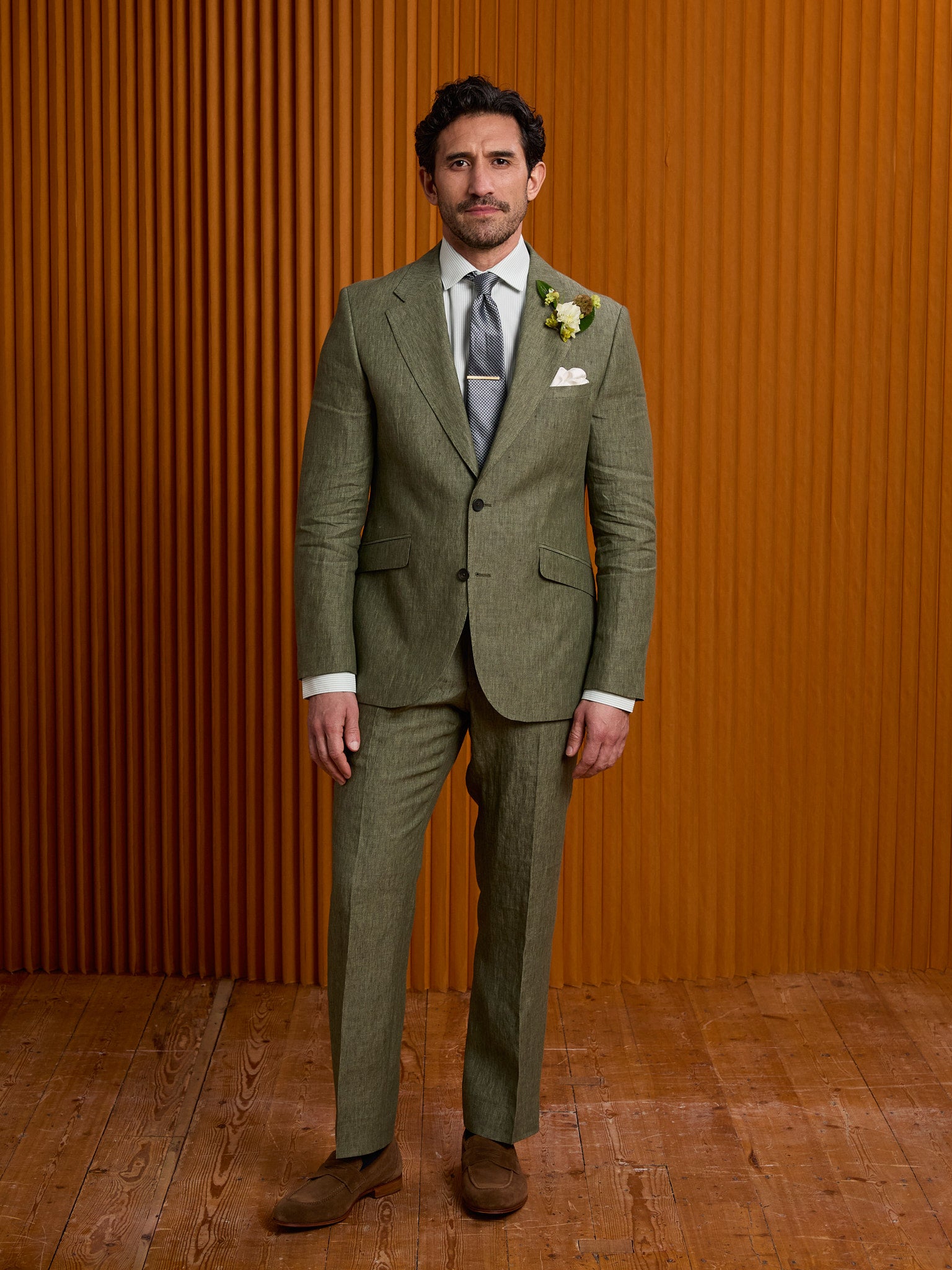 Men's Suits | T.M.Lewin
