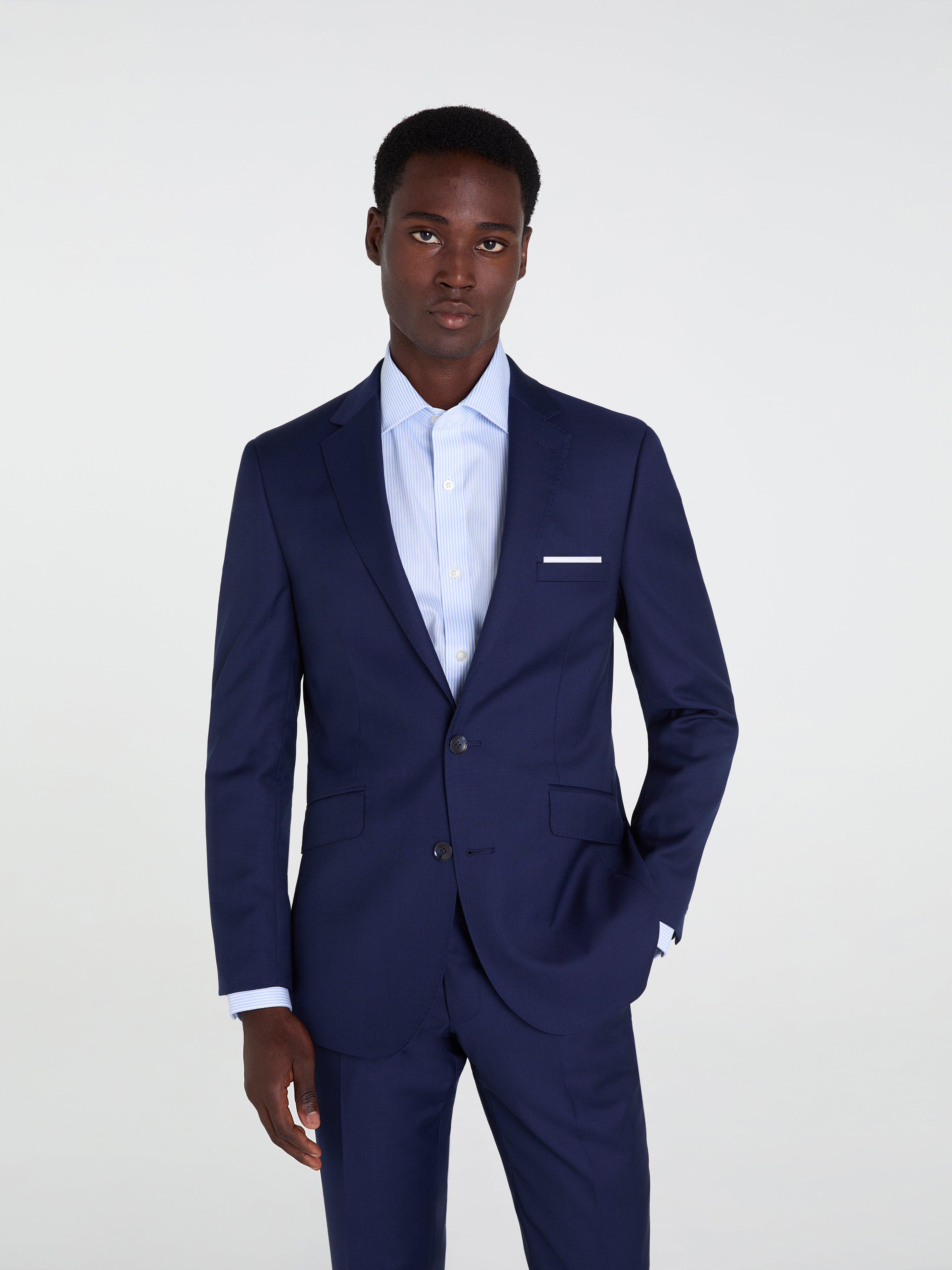 Men's Suit Jackets | T.M.Lewin