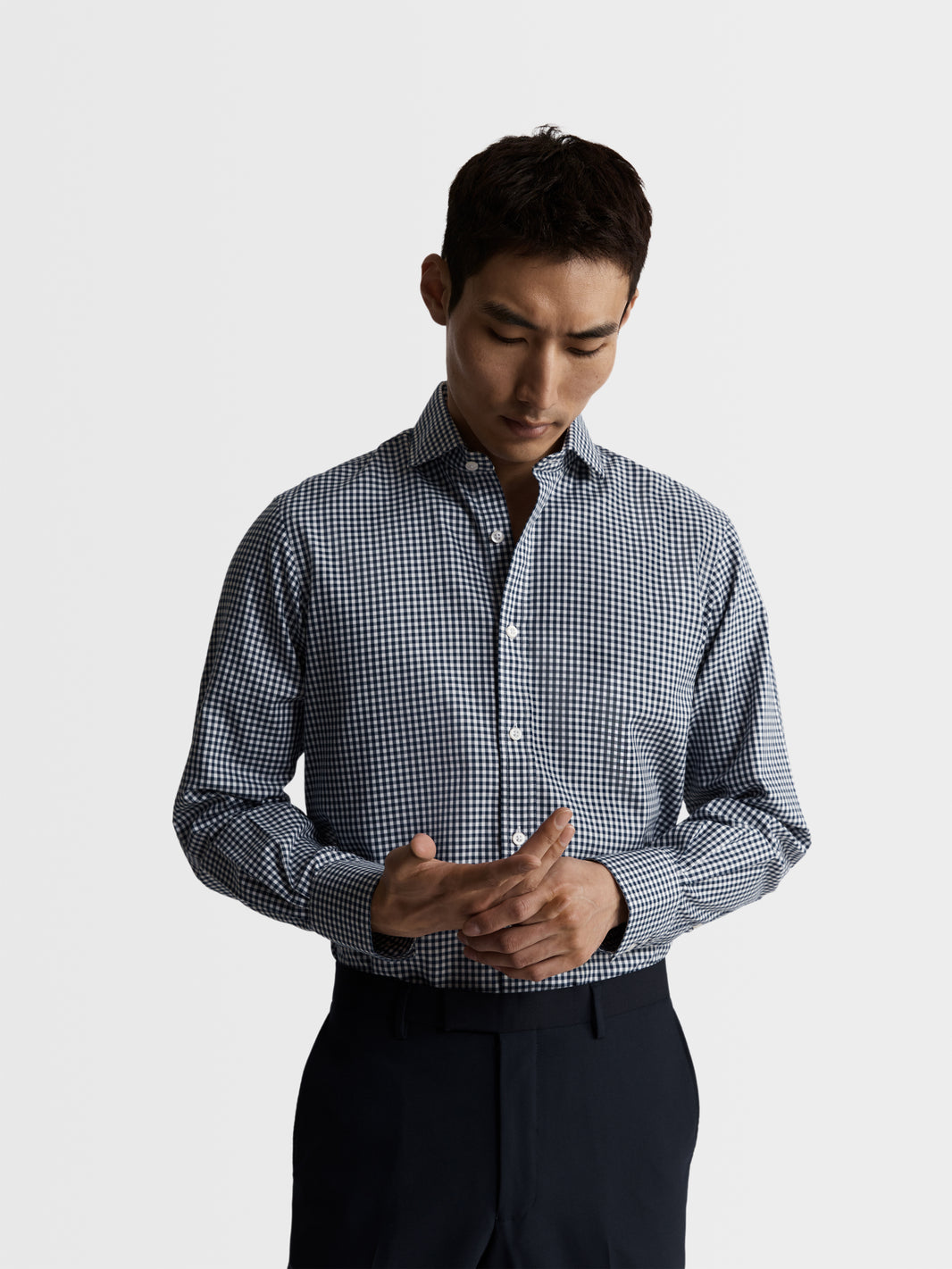 Men's Formal Shirts | T.M.Lewin