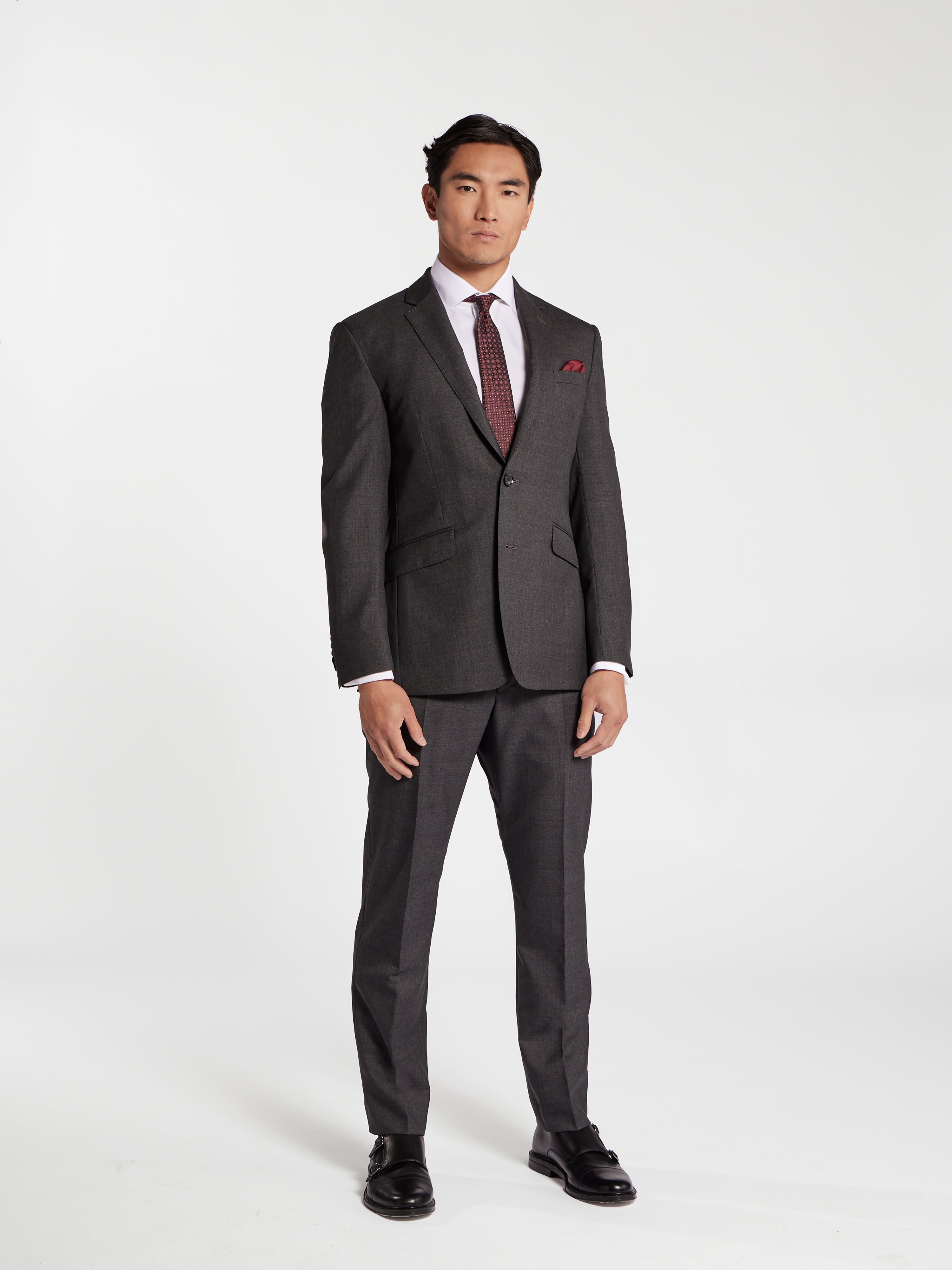 Men's Suits | T.M.Lewin