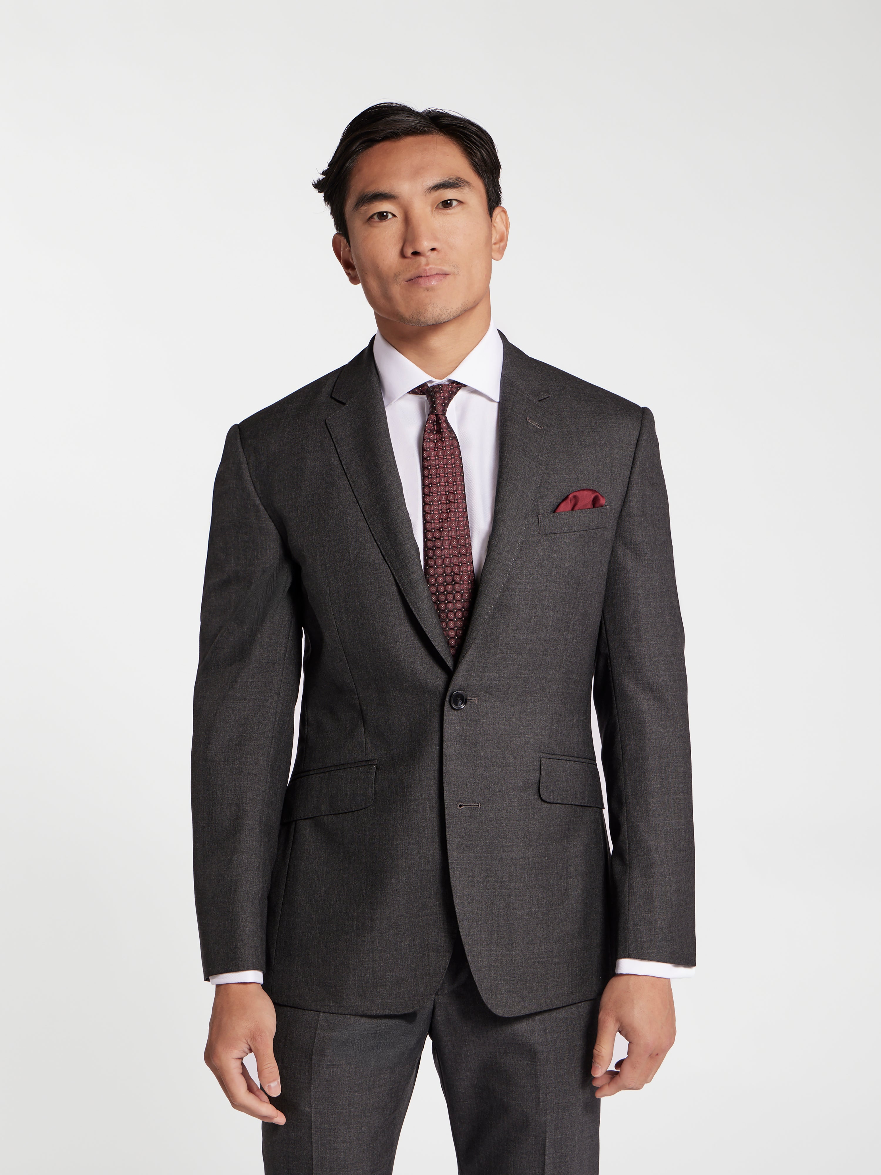 Men's Suits | T.M.Lewin