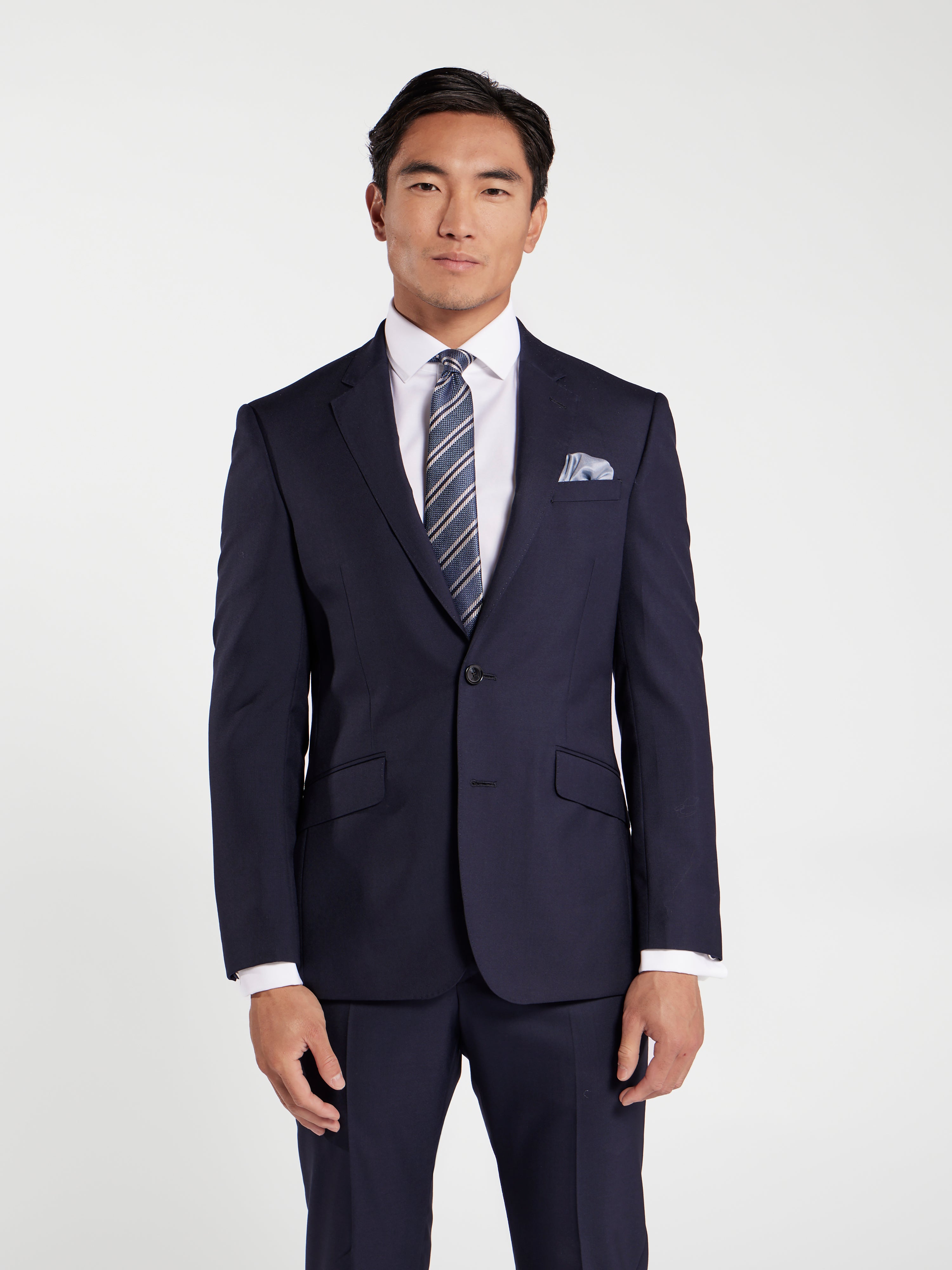 Men's Suits | T.M.Lewin