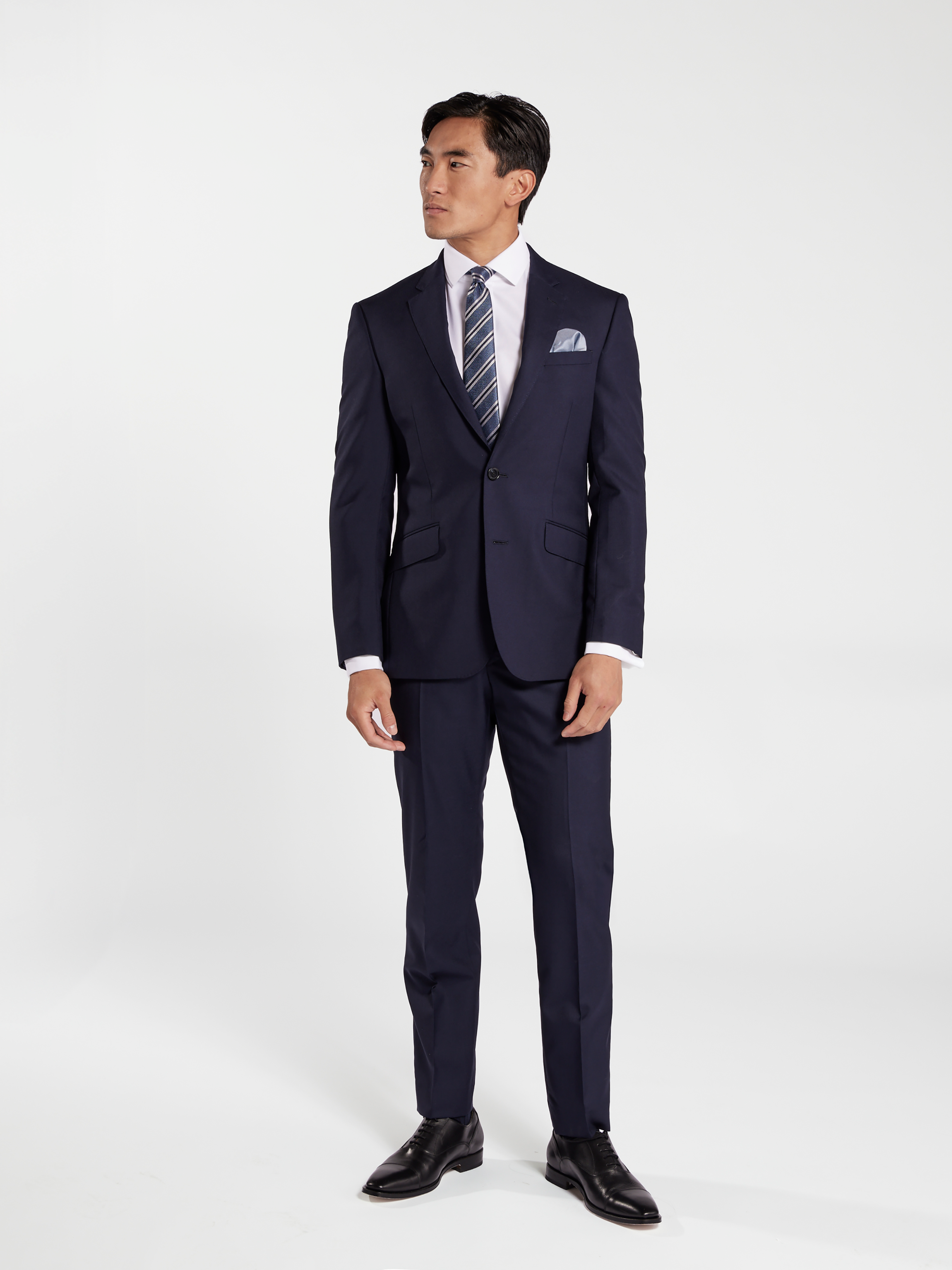 Men's Suits | T.M.Lewin