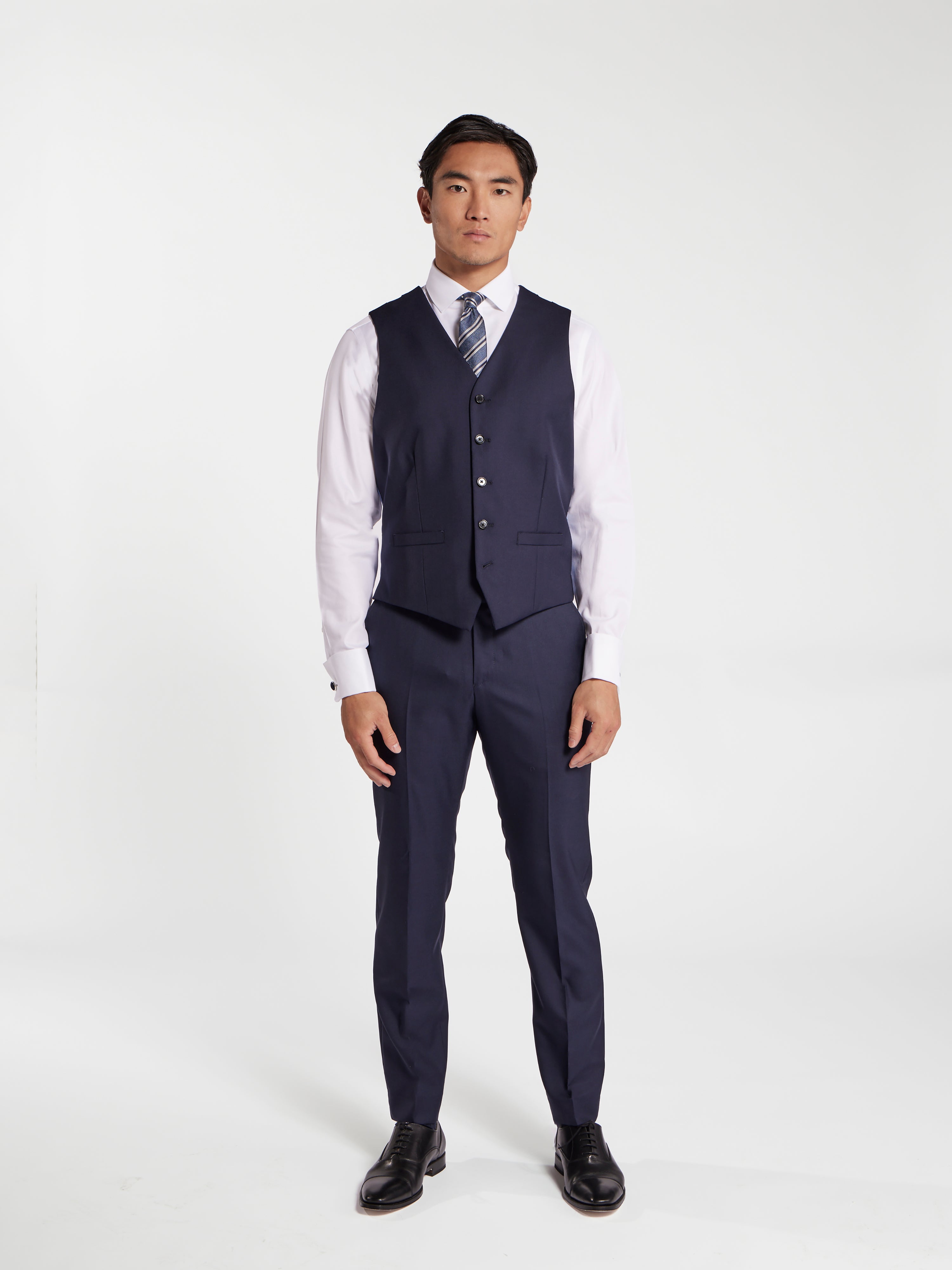 Men's Suits | T.M.Lewin