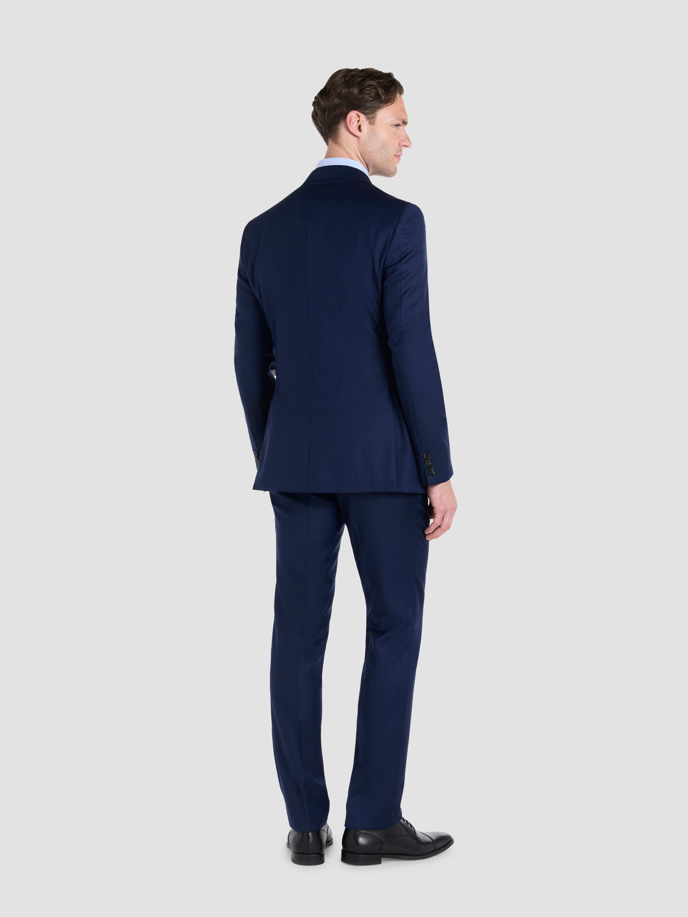 The Maxwell Slim Suit Jacket – T.M.Lewin