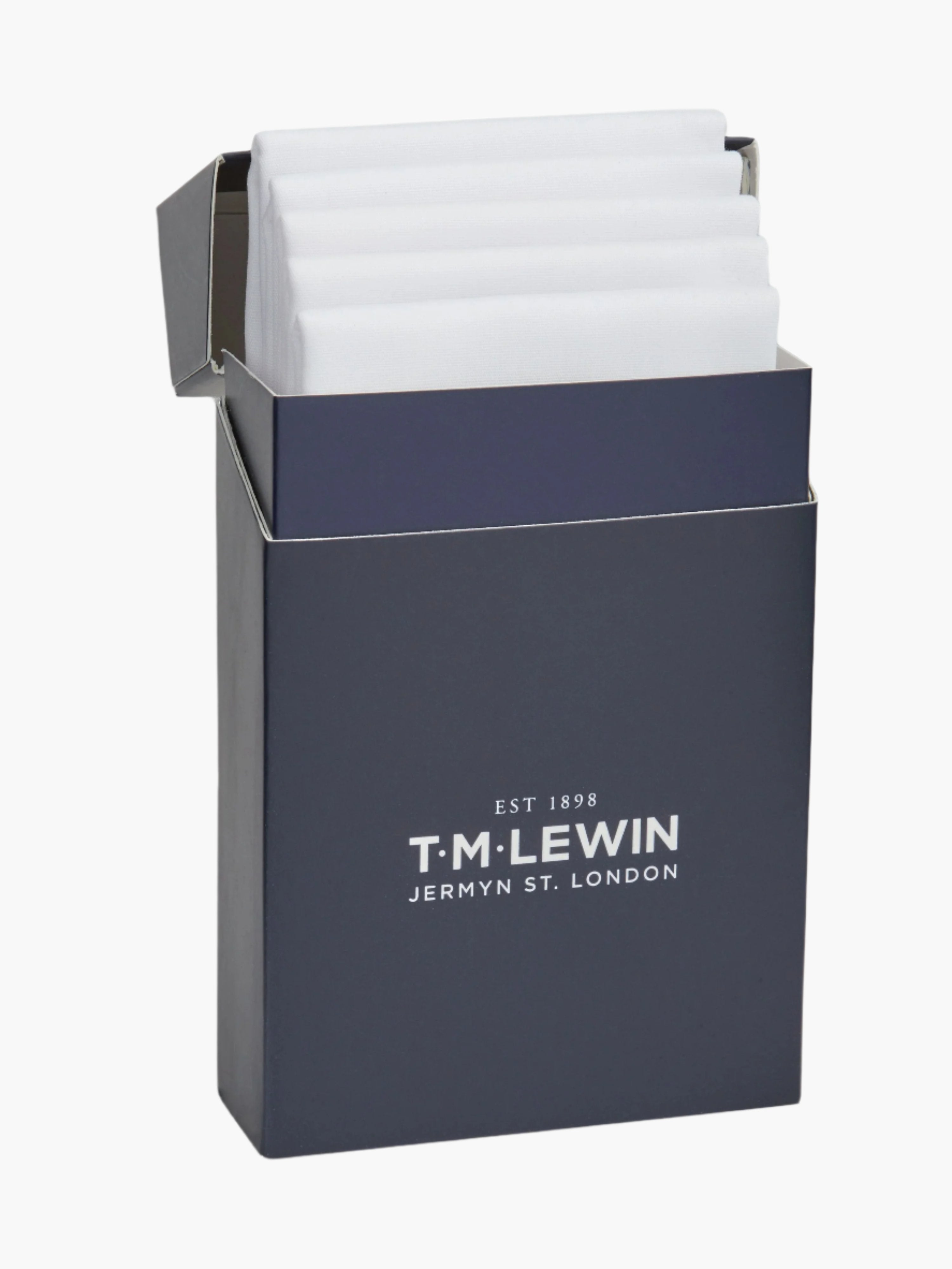 Pre-Folded Pocket Square Set – tmlewinuk