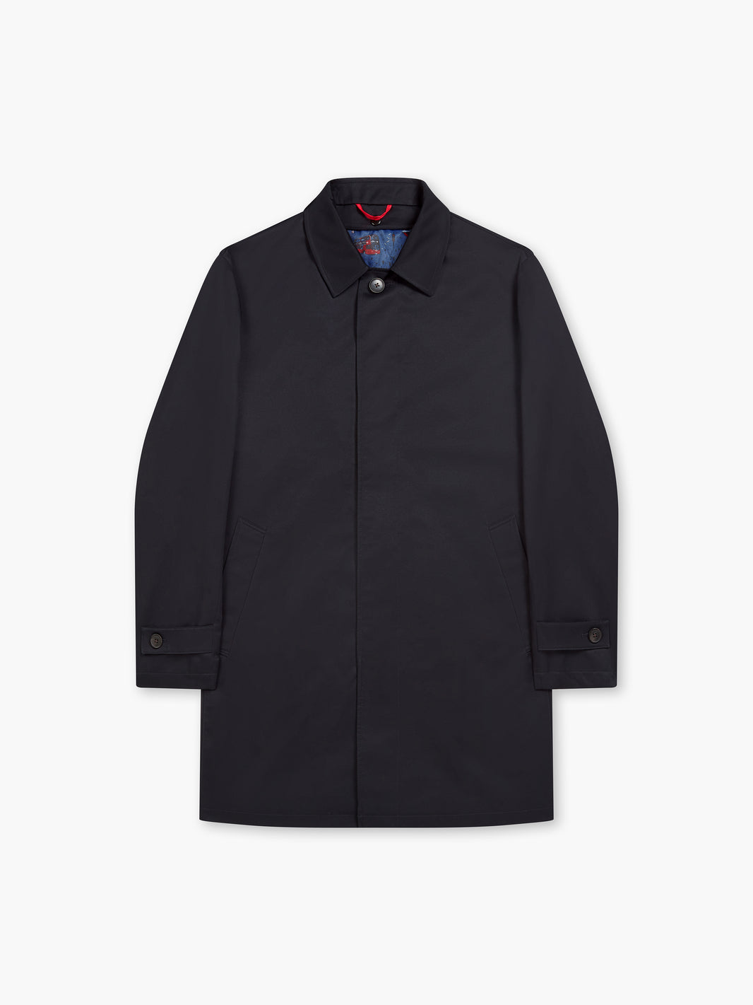 Men's Coats | T.M.Lewin
