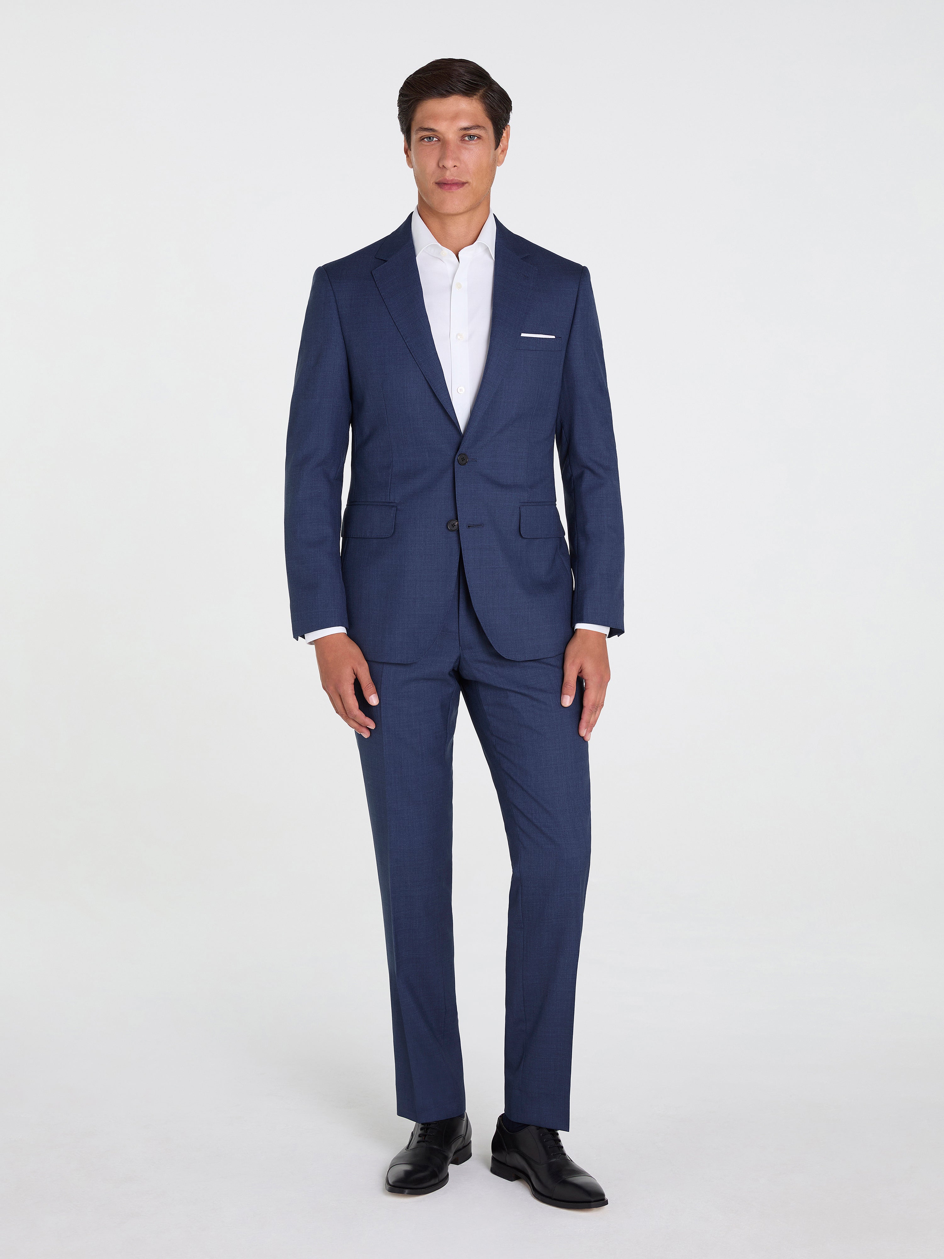 The Blake Slim Suit Jacket – T.M.Lewin