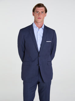 The Hamlyn Slim Suit Jacket – T.M.Lewin