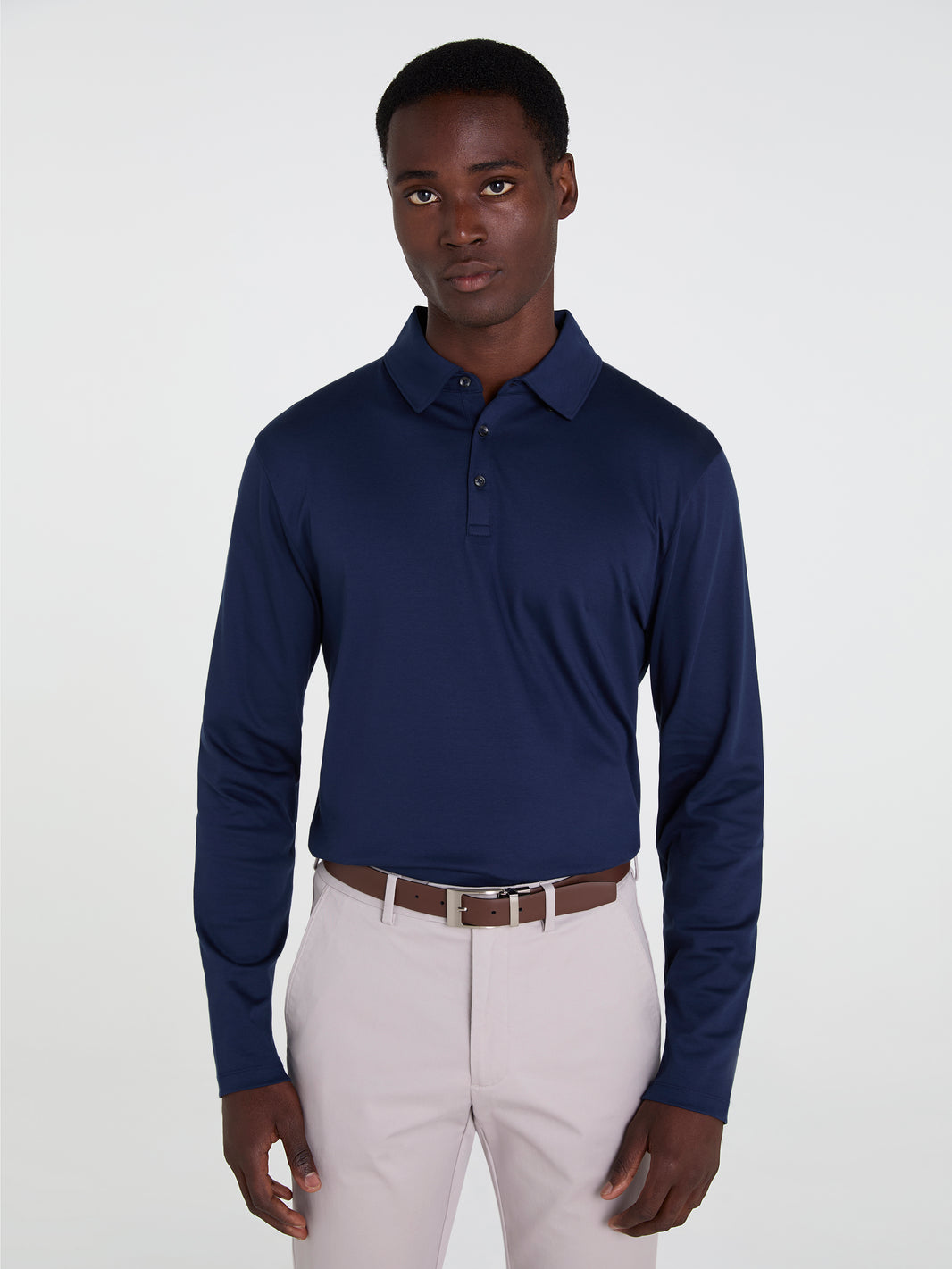 Men's Smart Polo Shirts – T.M.Lewin