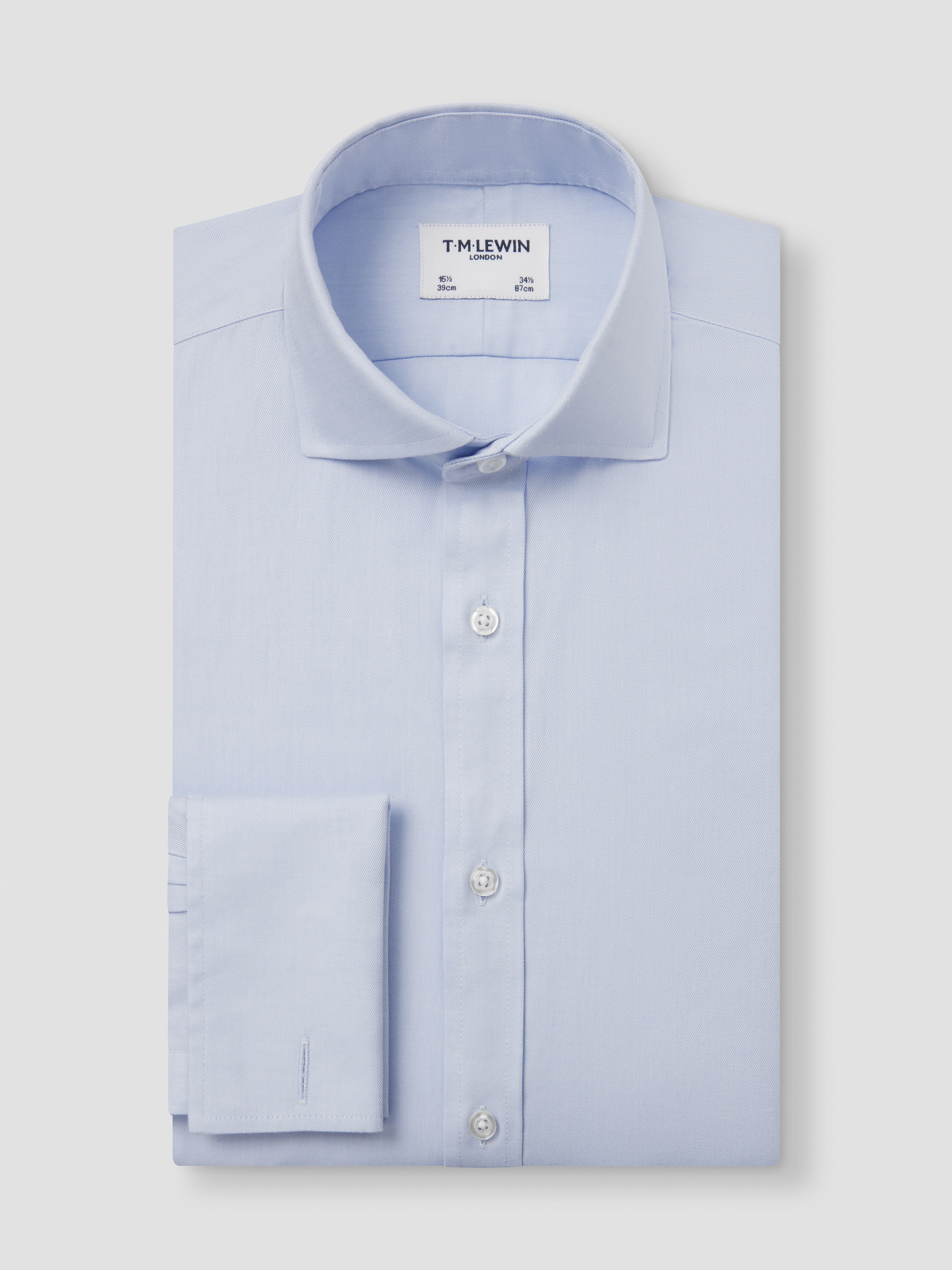 Men's Shirts | Shop all Shirts for Men | T.M.Lewin