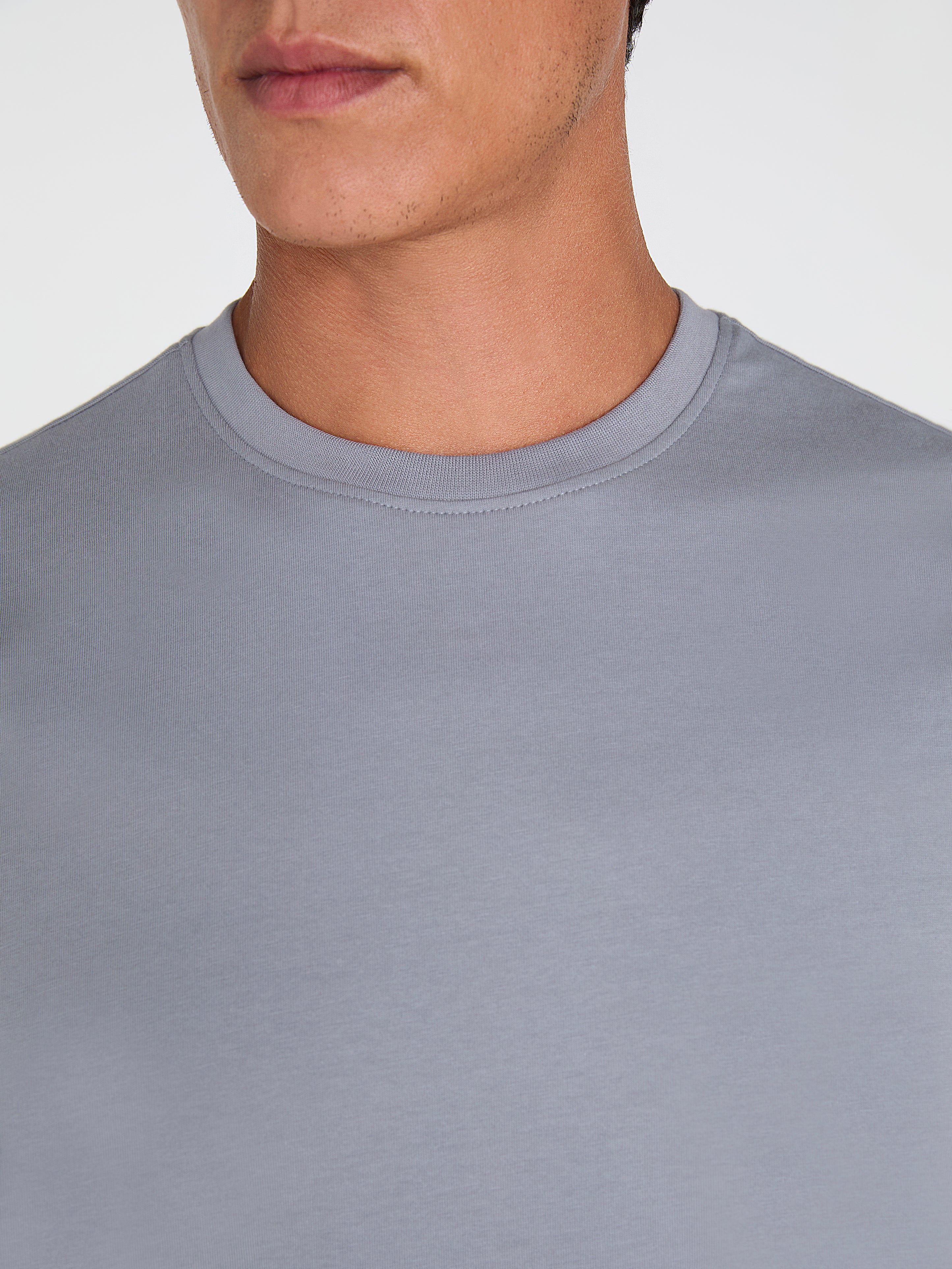 The Classic T-Shirt – T.M.Lewin