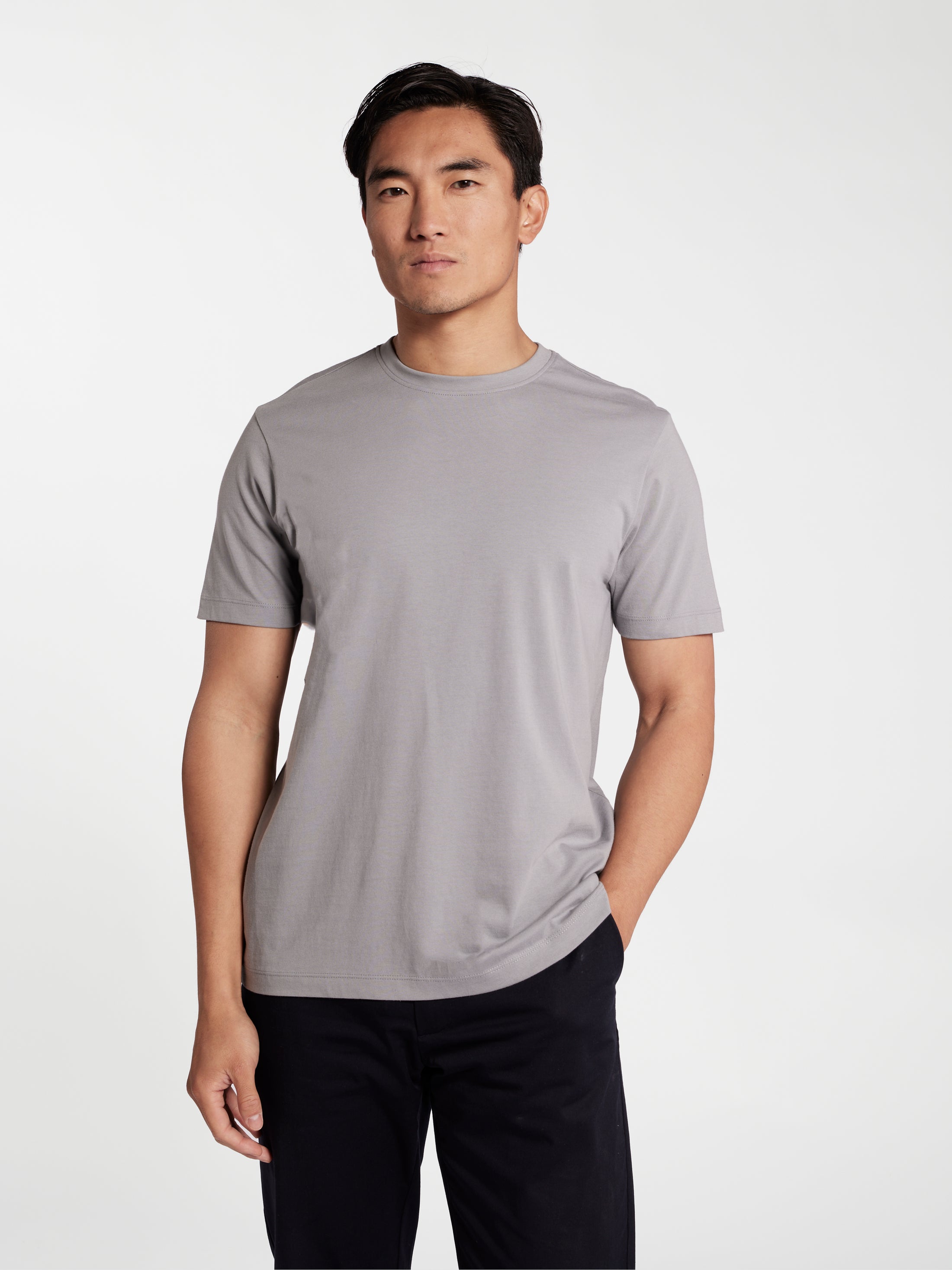 The Classic T-Shirt – T.M.Lewin