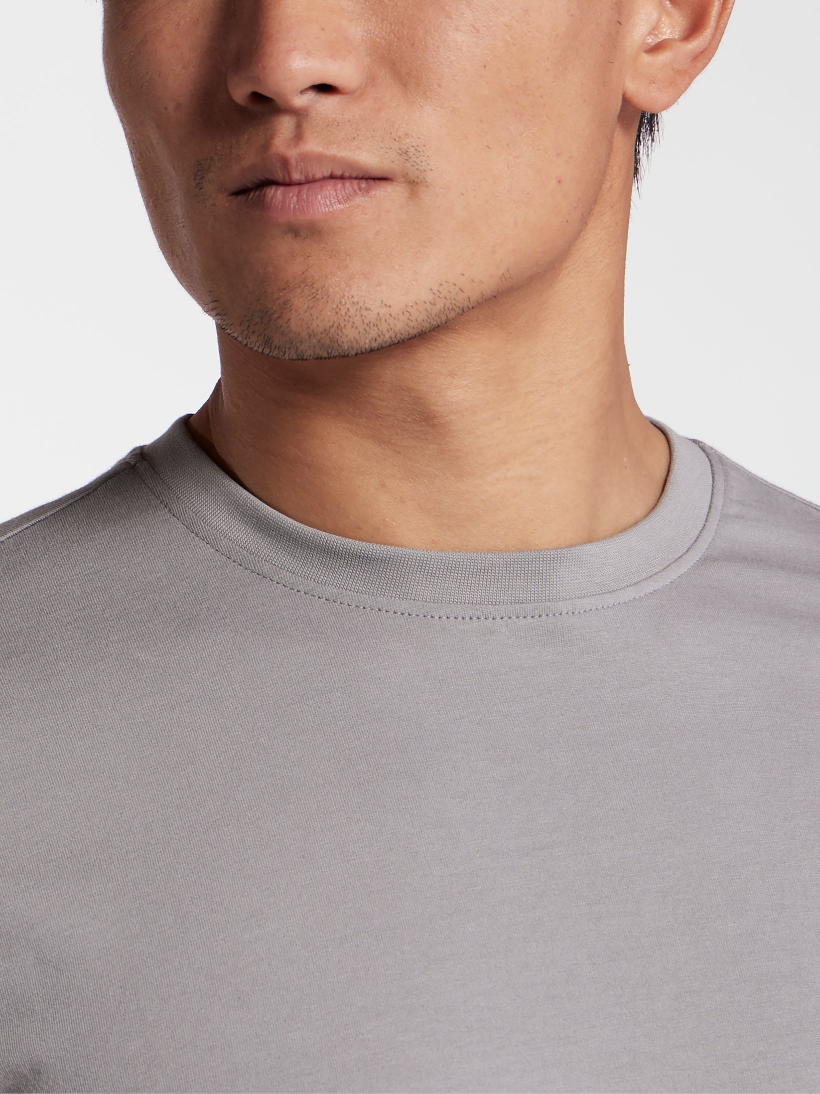 The Classic T-Shirt – T.M.Lewin