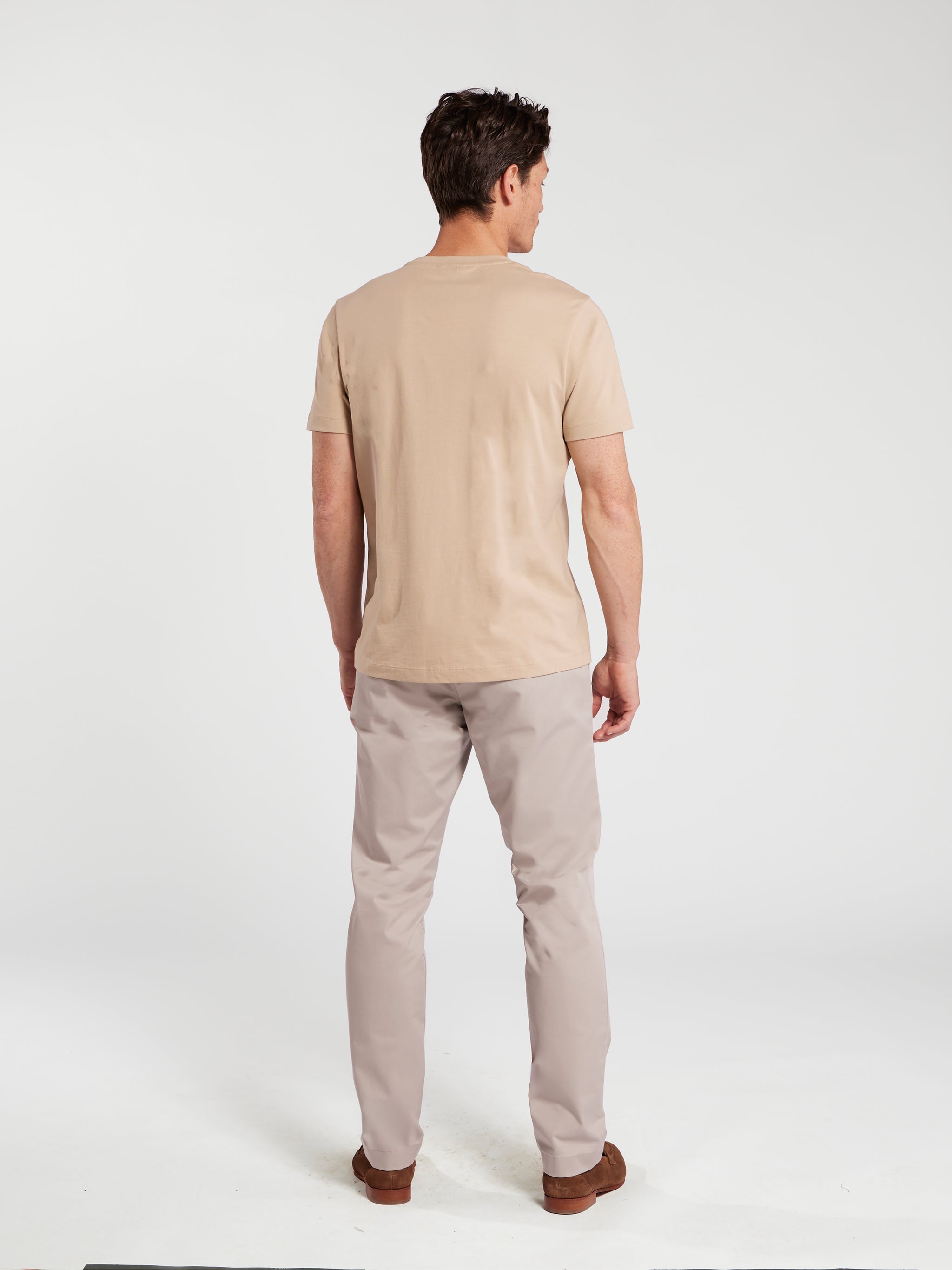 The Classic T-Shirt – T.M.Lewin