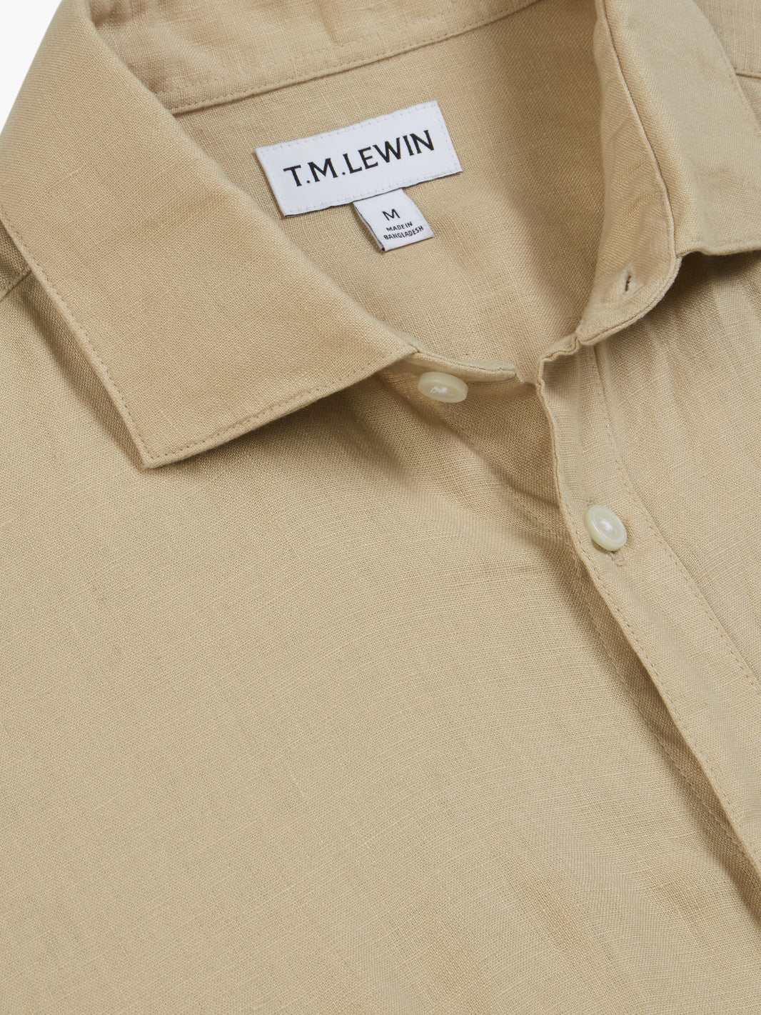 Men's Smart Casual Shirts | T.M.Lewin