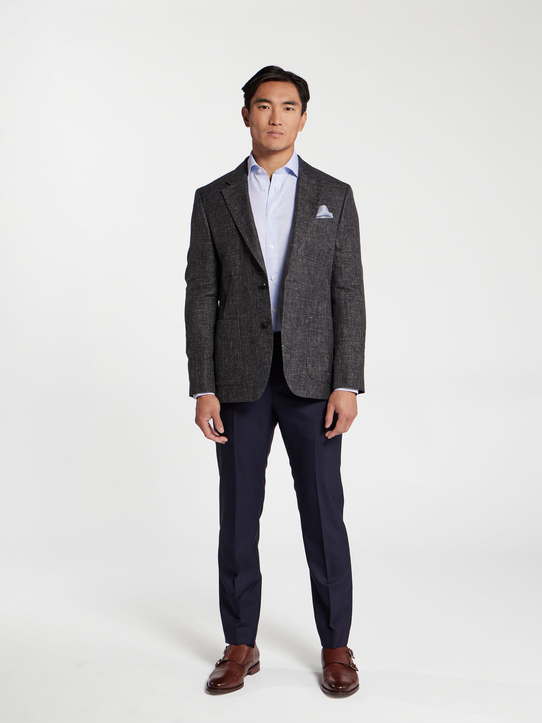Men's Suits | T.M.Lewin