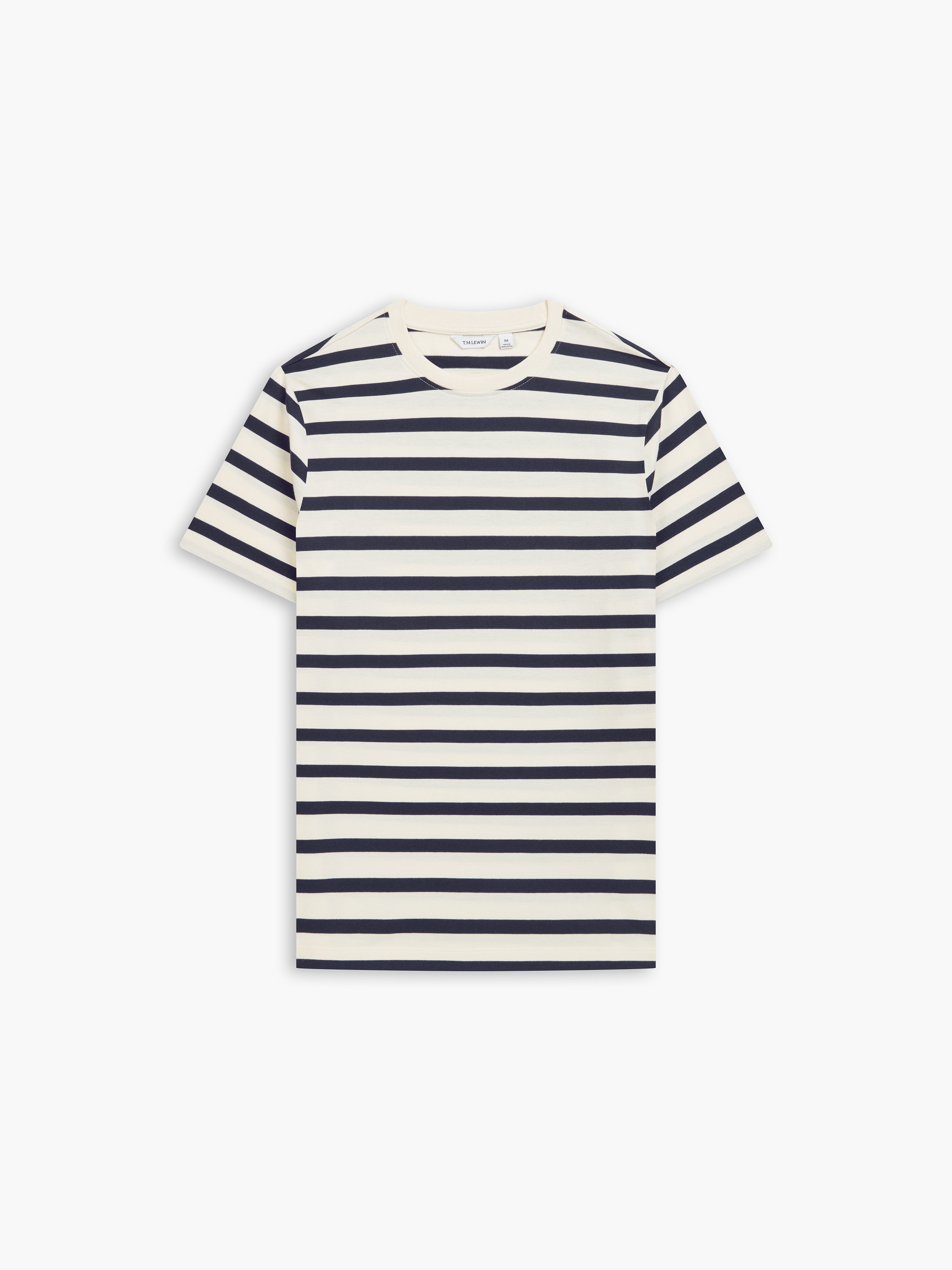 Men's T-Shirts | T.M.Lewin