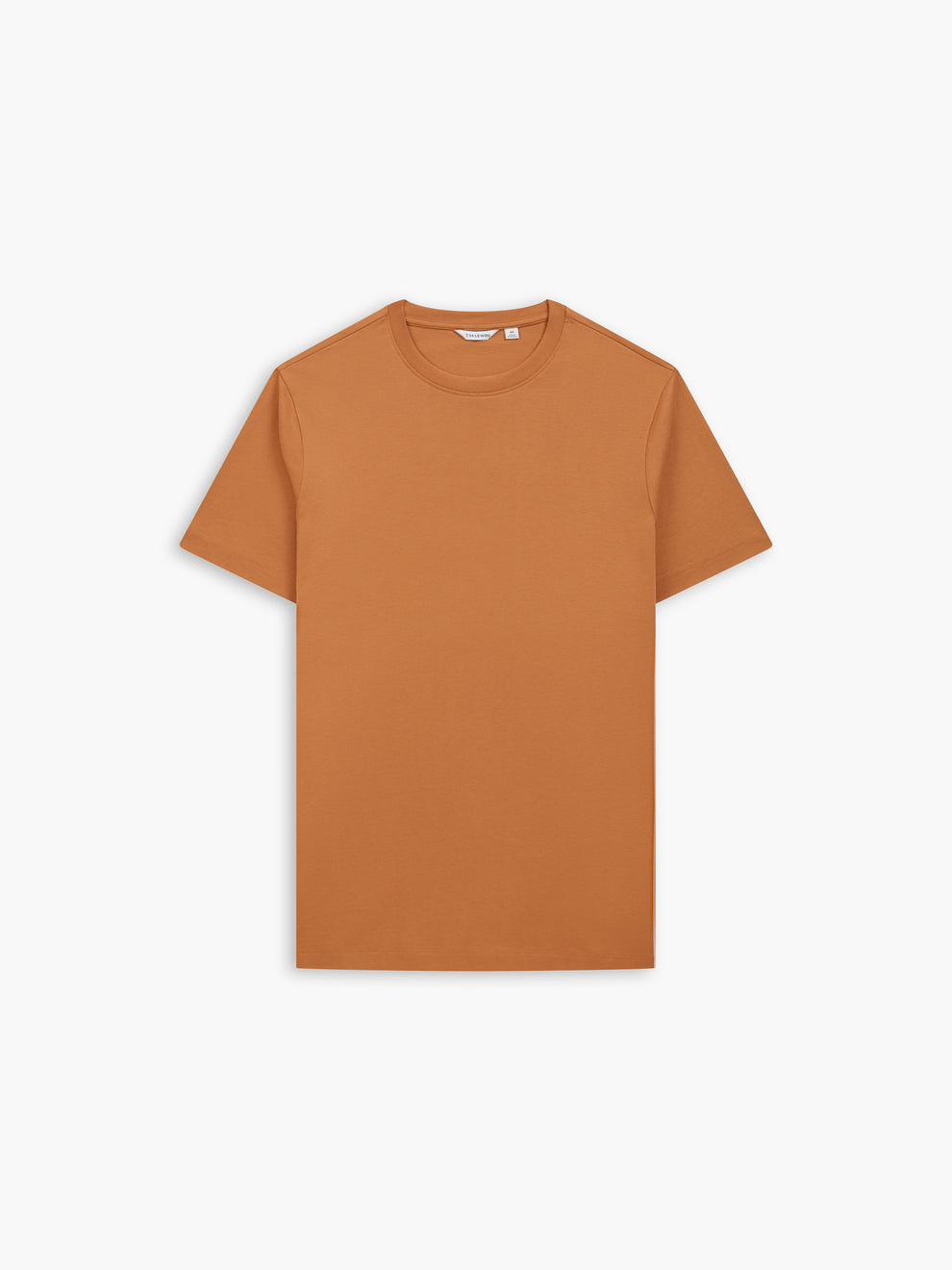 The Classic T-Shirt – T.M.Lewin