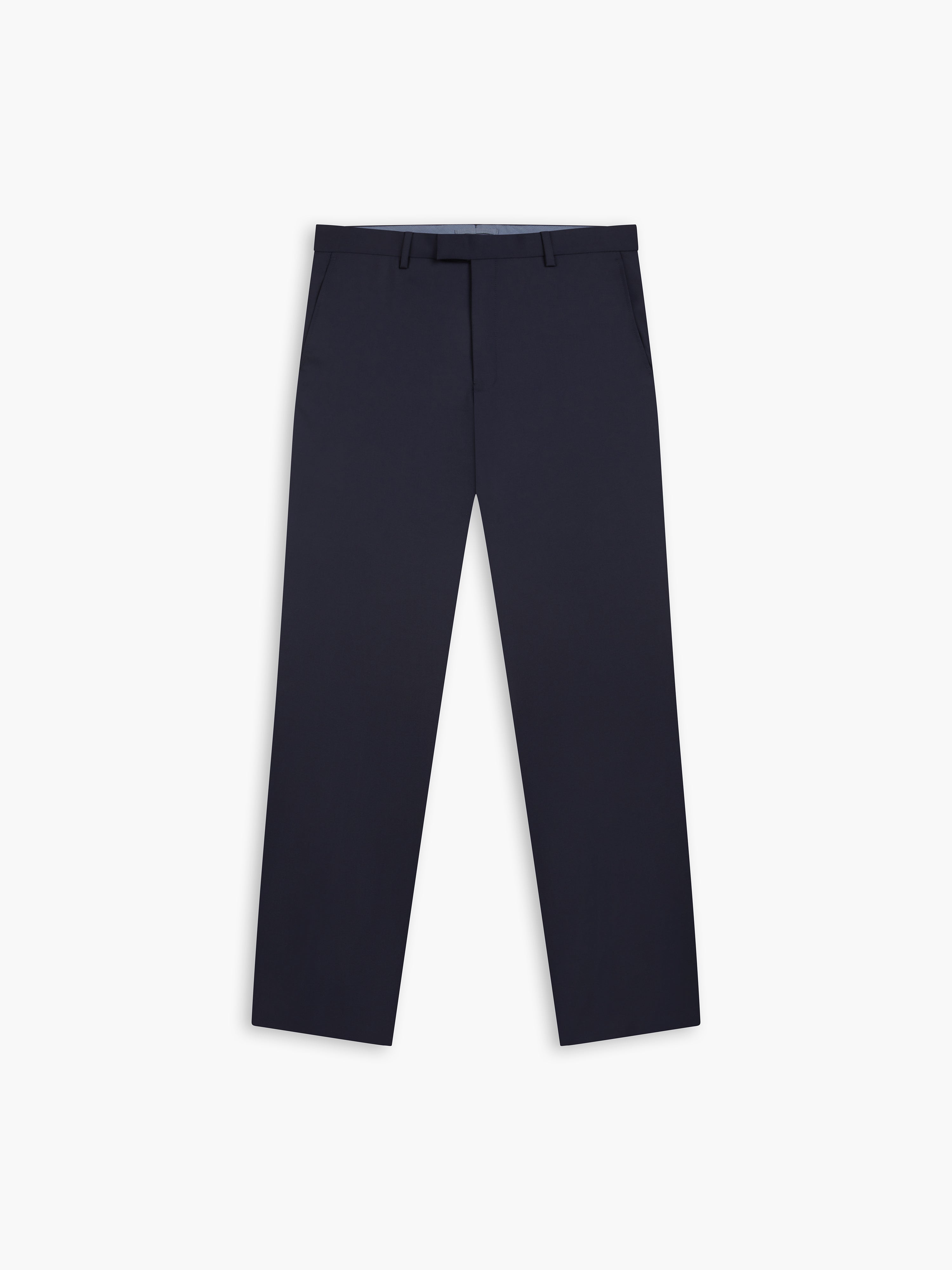 The Aldgate Slim Suit Trouser – T.M.Lewin