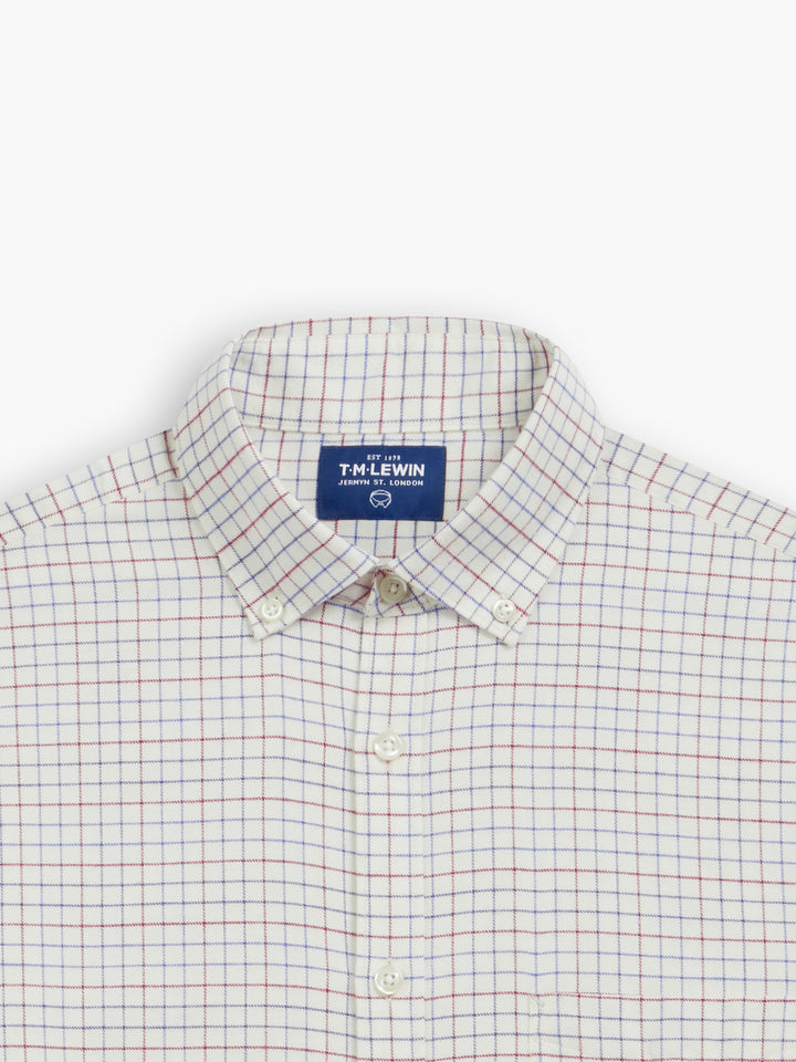 Men's Casual Shirts | T.M.Lewin