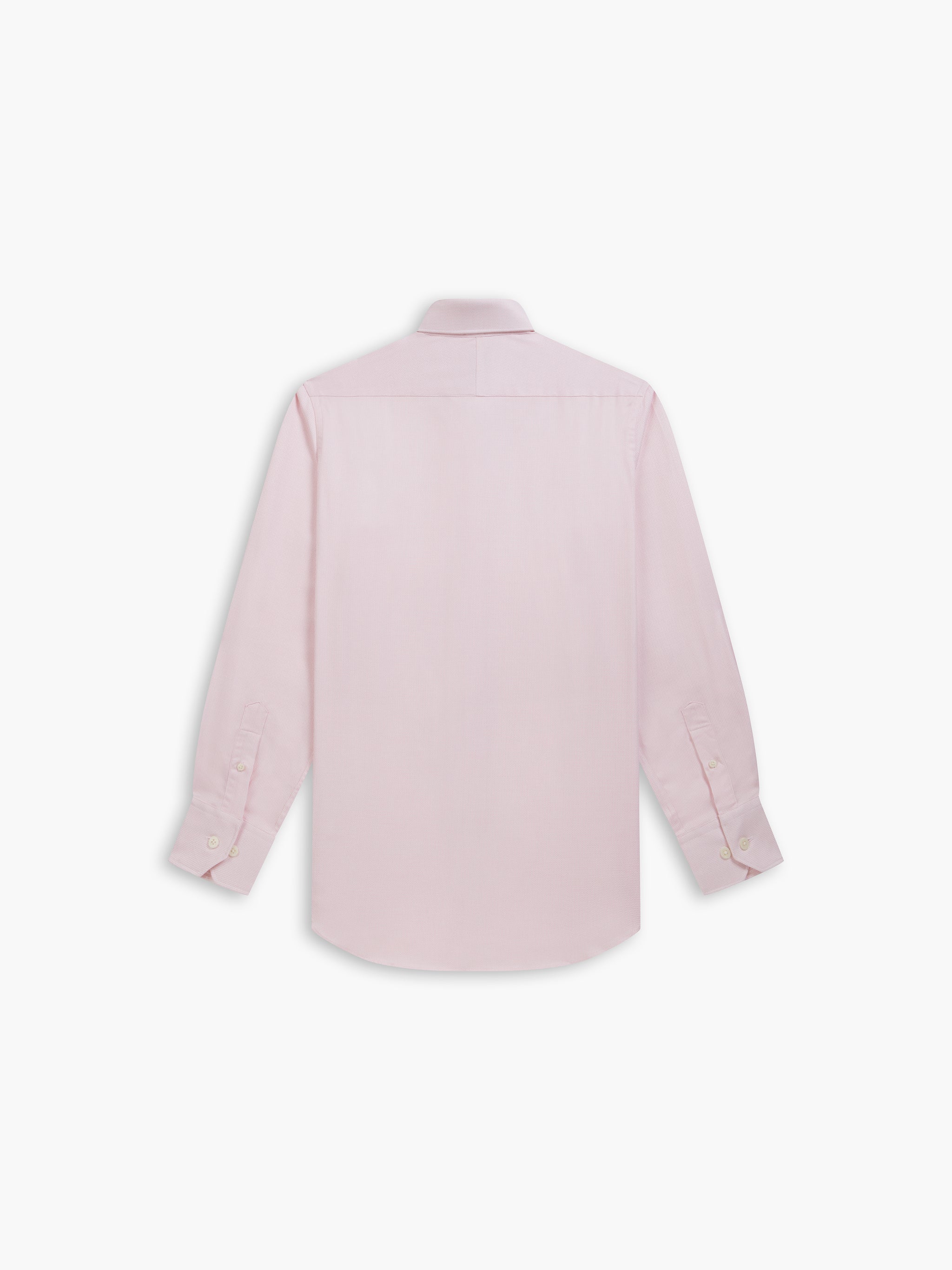 The Dobby Shirt – T.M.Lewin