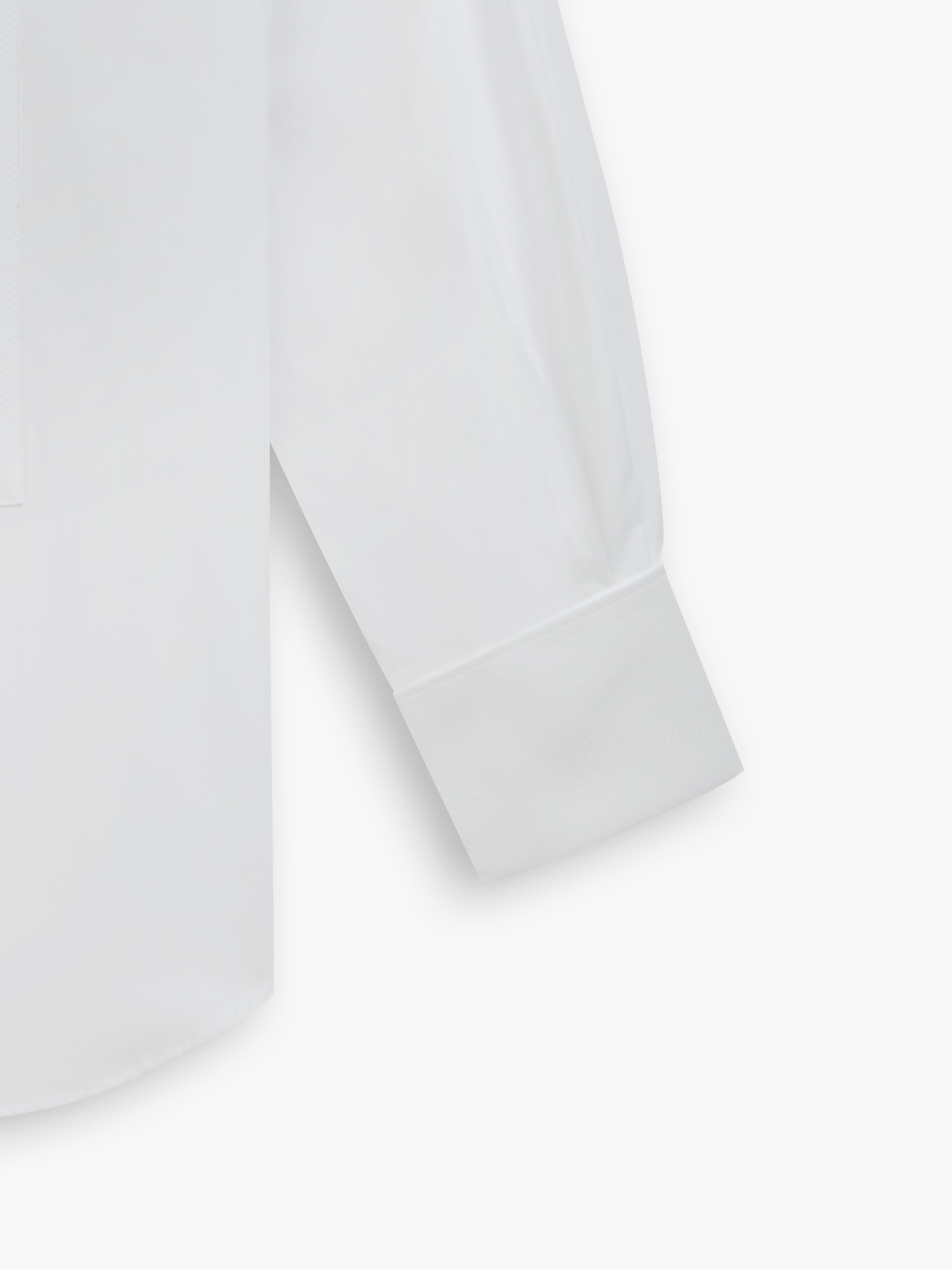 The Marcella Front Poplin Shirt – T.M.Lewin