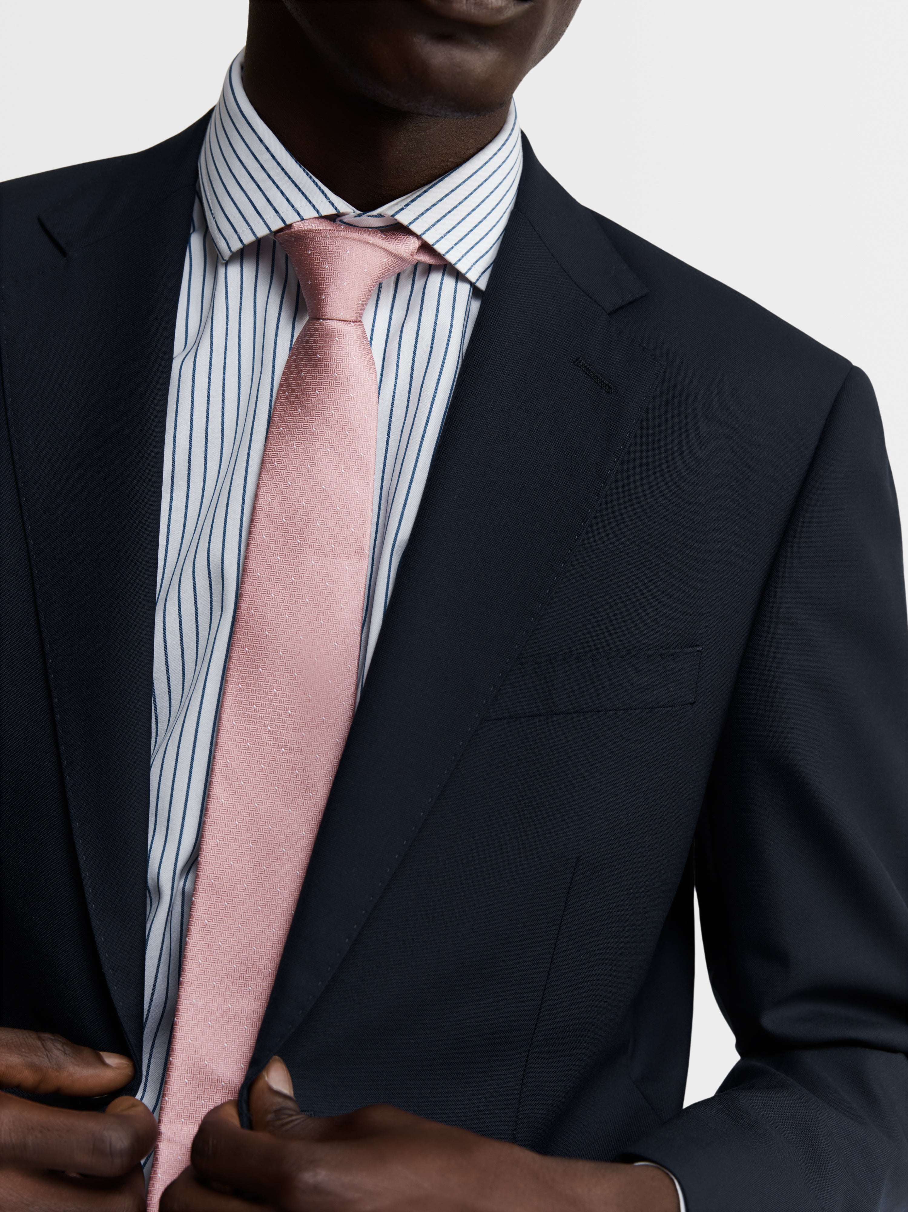 The Birch Regular Suit Jacket – T.M.Lewin