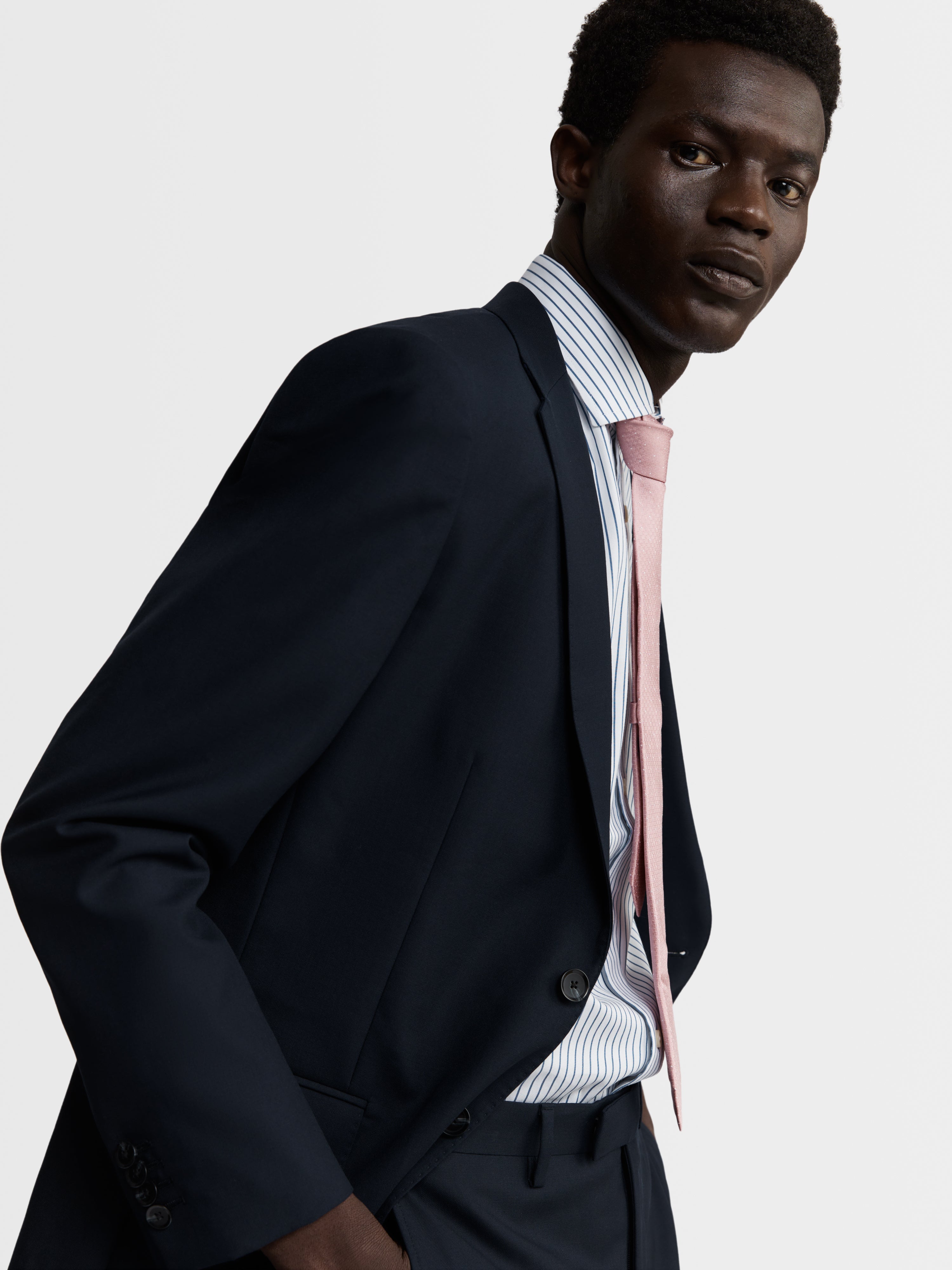 The Birch Regular Suit Jacket – T.M.Lewin