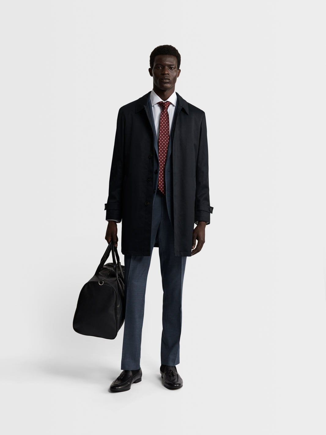 Men's Coats | T.M.Lewin