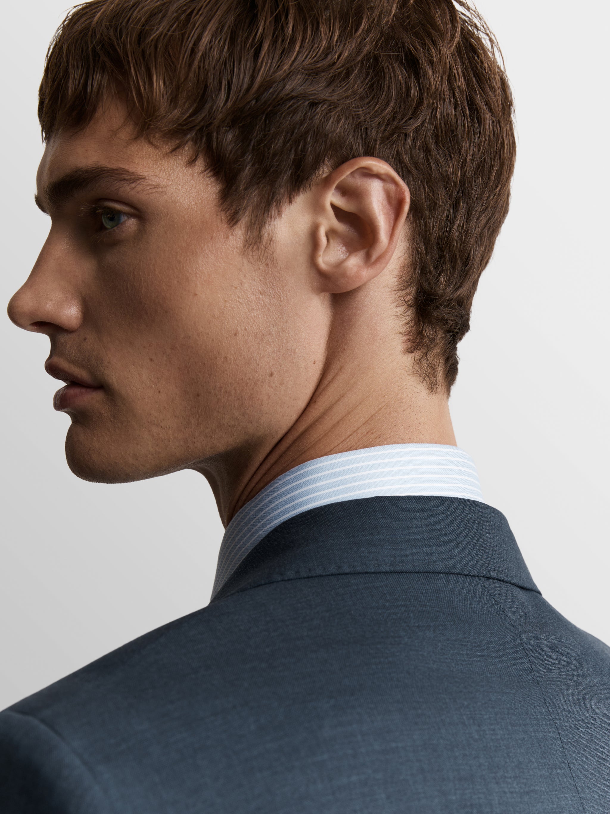 The Blake Slim Suit Jacket – T.M.Lewin