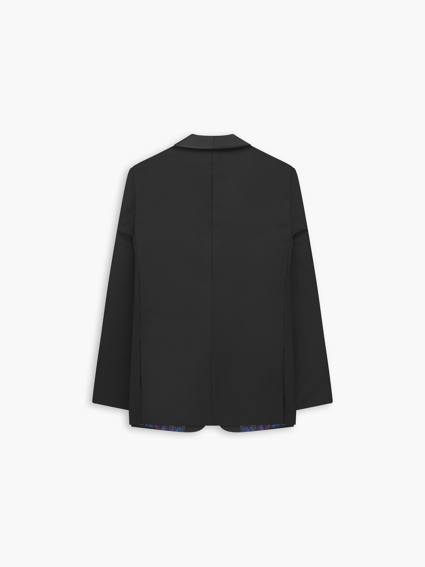 Mayfair Premium Wool Slim Dinner Jacket – T.M.Lewin