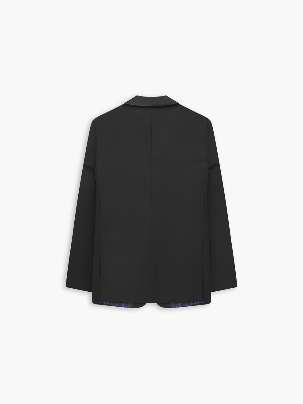 Mayfair Premium Wool Slim Dinner Jacket – T.M.Lewin