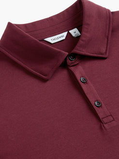 The Smart Jersey Polo – T.M.Lewin