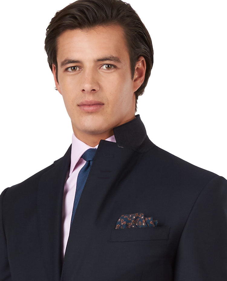The Owen Regular Fit Suit Jacket – T.M.Lewin