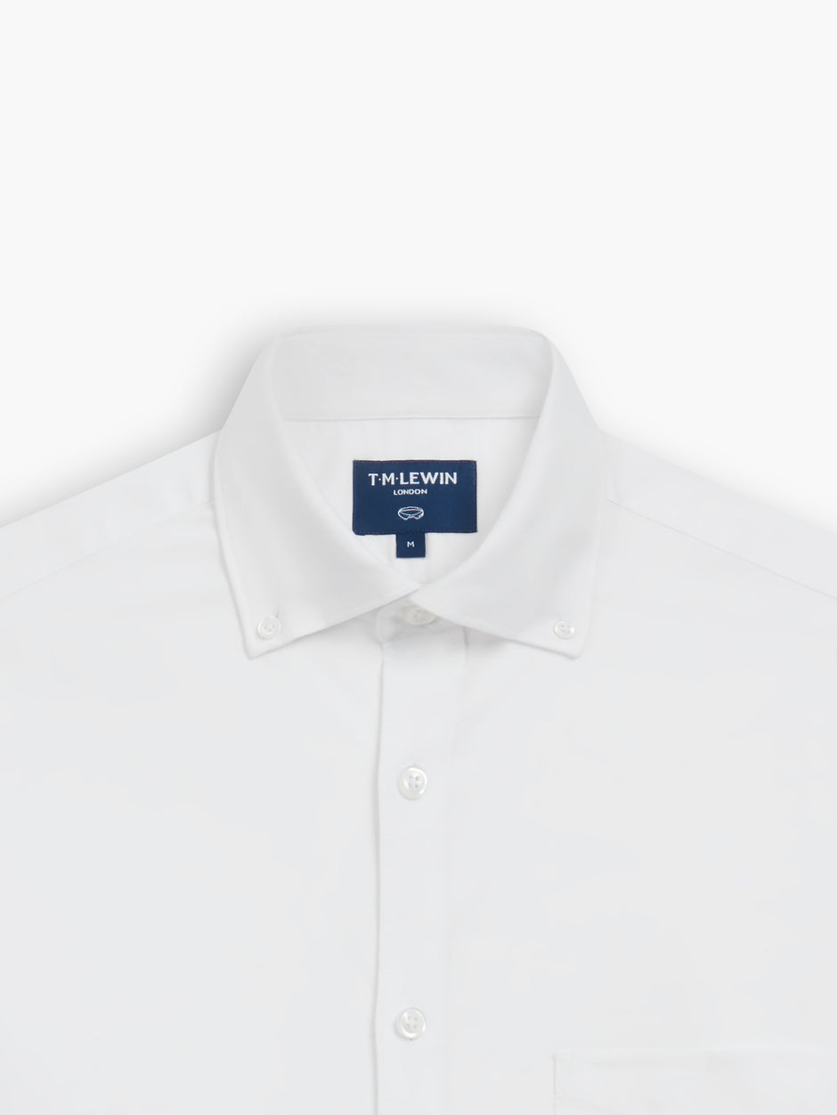 Men's Casual Shirts | T.M.Lewin
