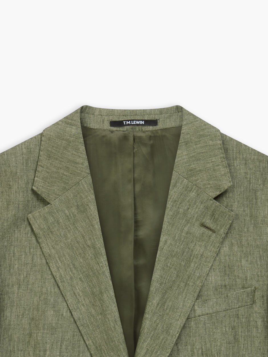 Men's Suits | T.M.Lewin