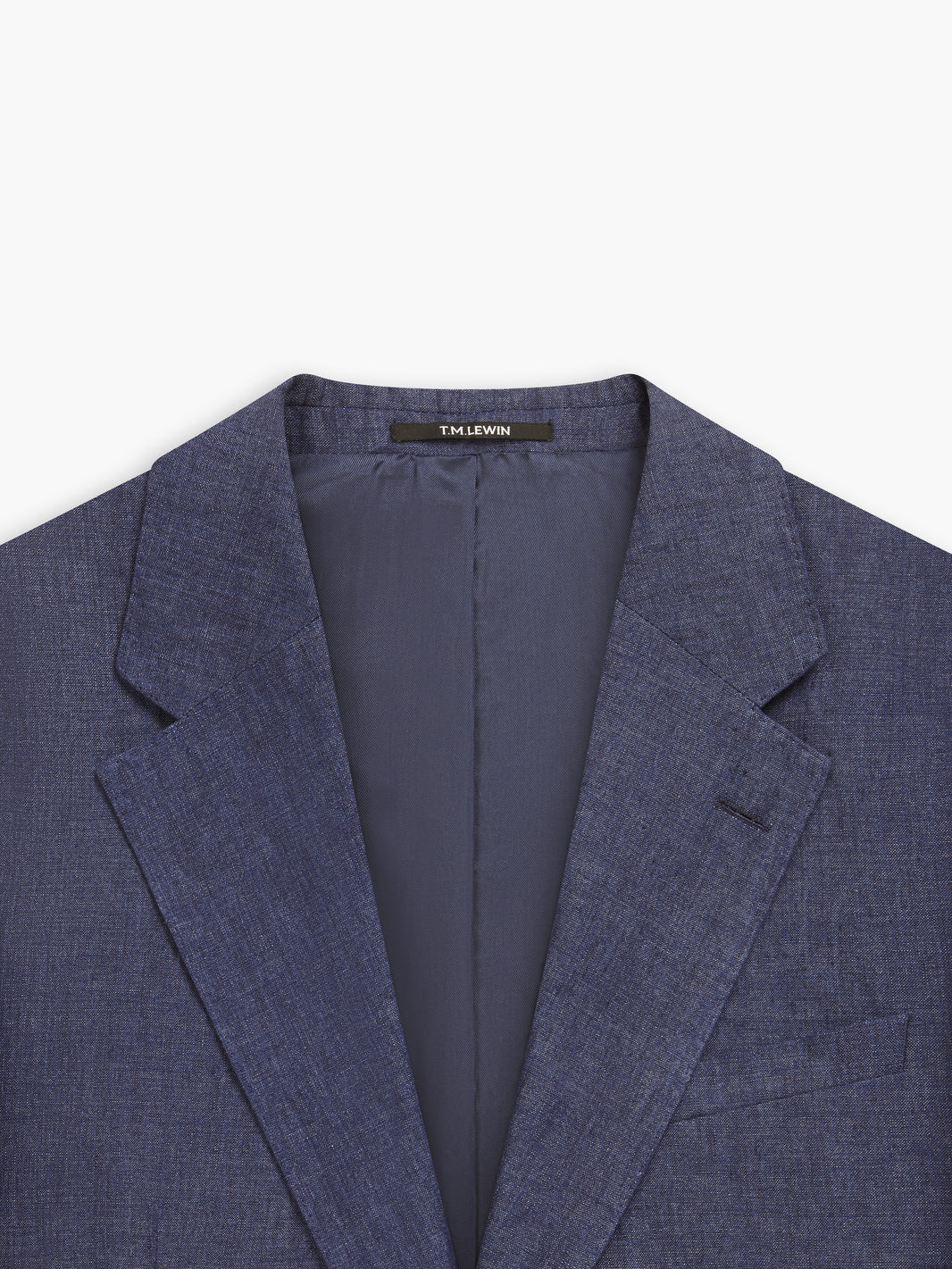Men's Suits | T.M.Lewin