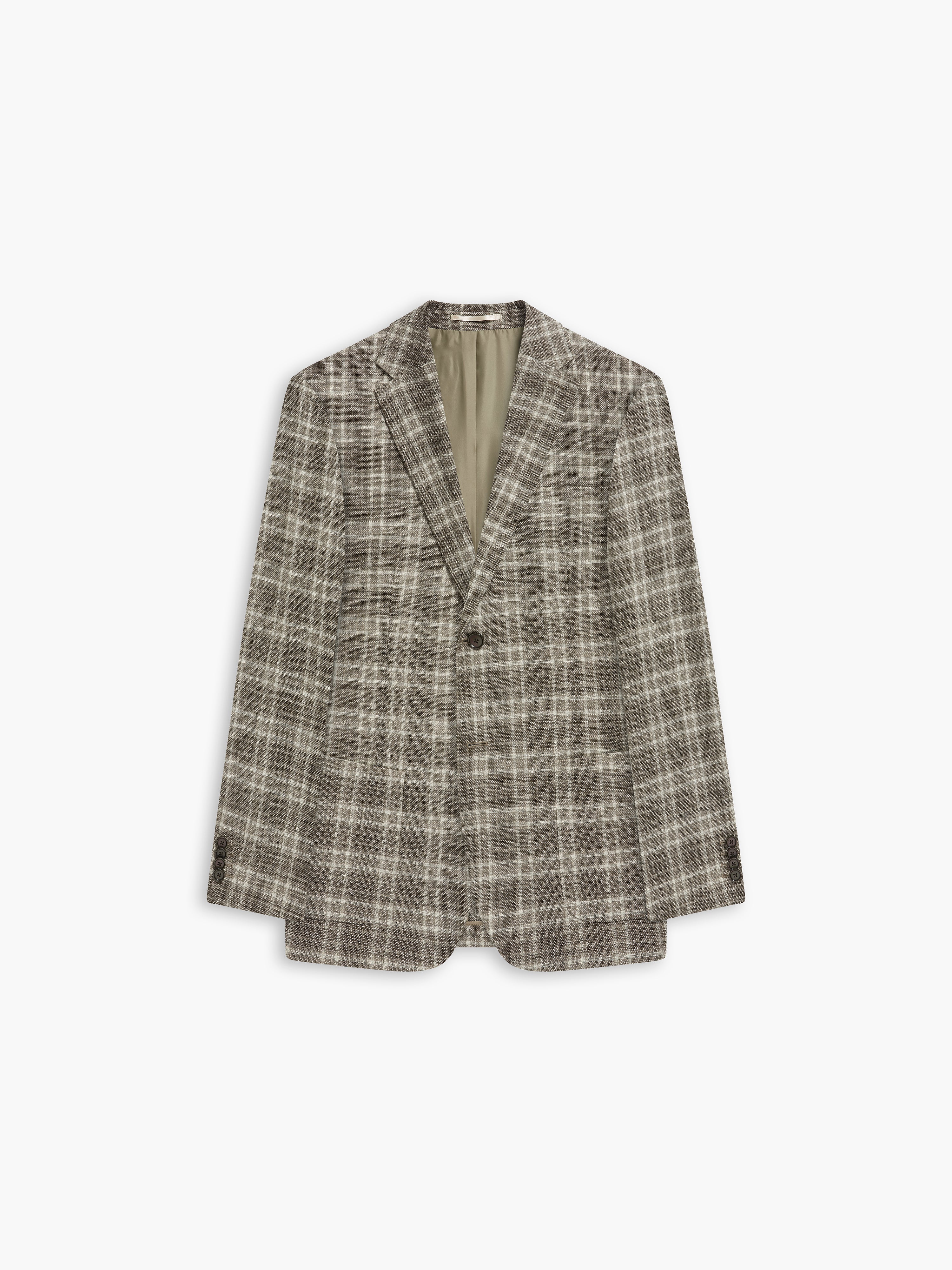 The Ruislip Blazer – T.M.Lewin