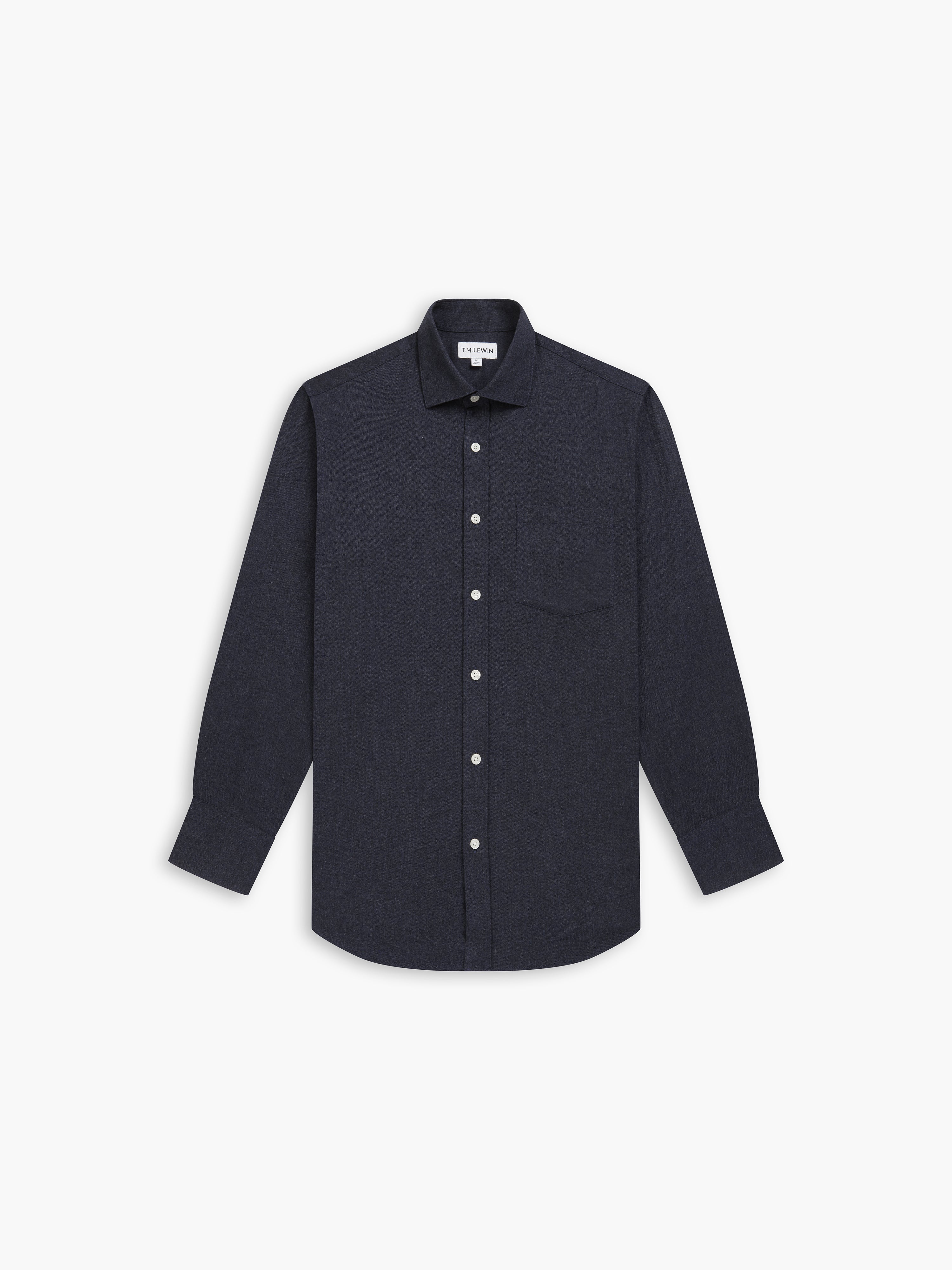 Men's Smart Casual Shirts | T.M.Lewin