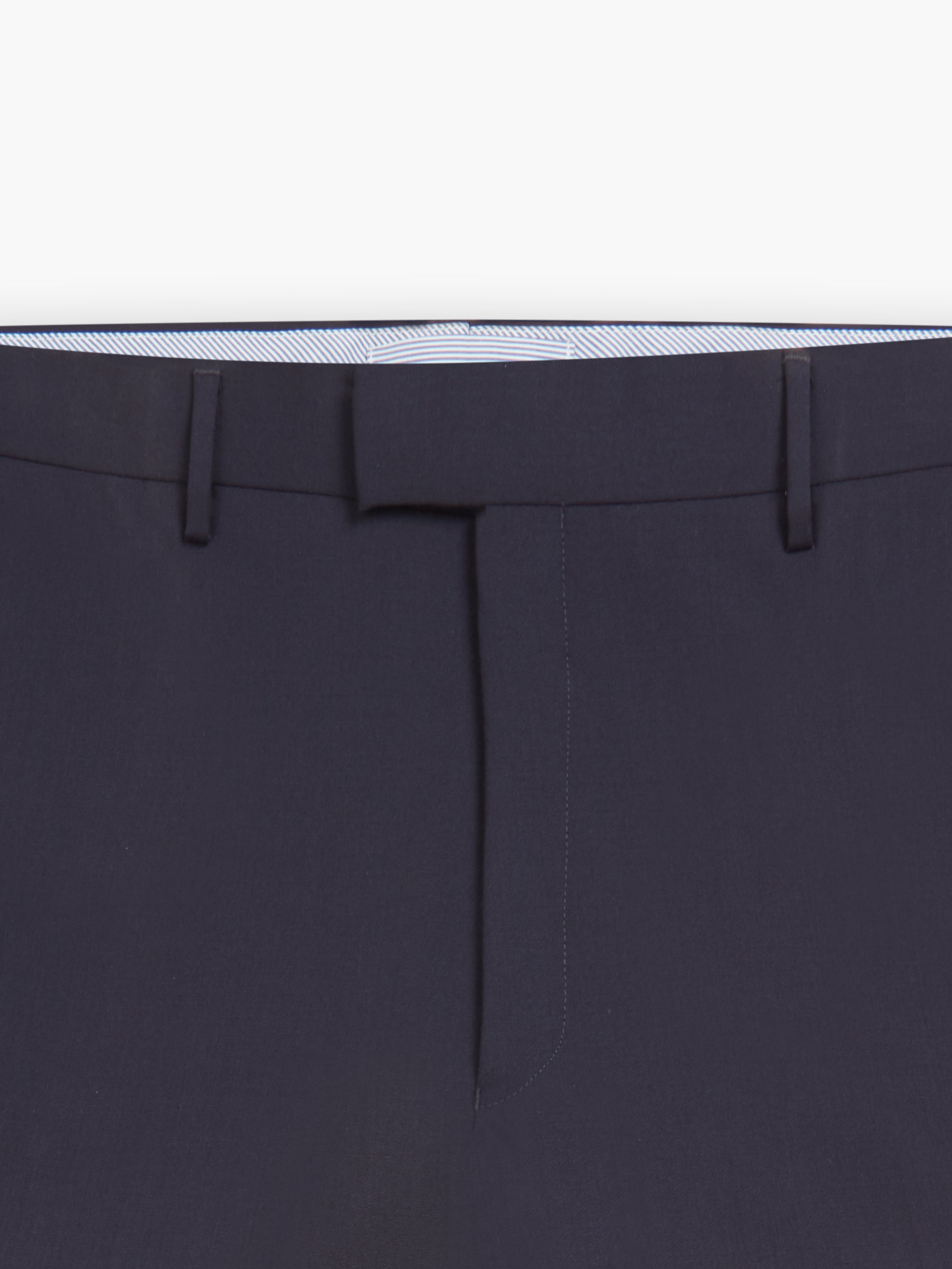 The Greenwich Slim Fit Trousers – T.M.Lewin