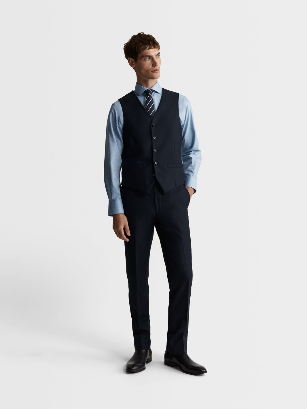 Men's Suits | T.M.Lewin