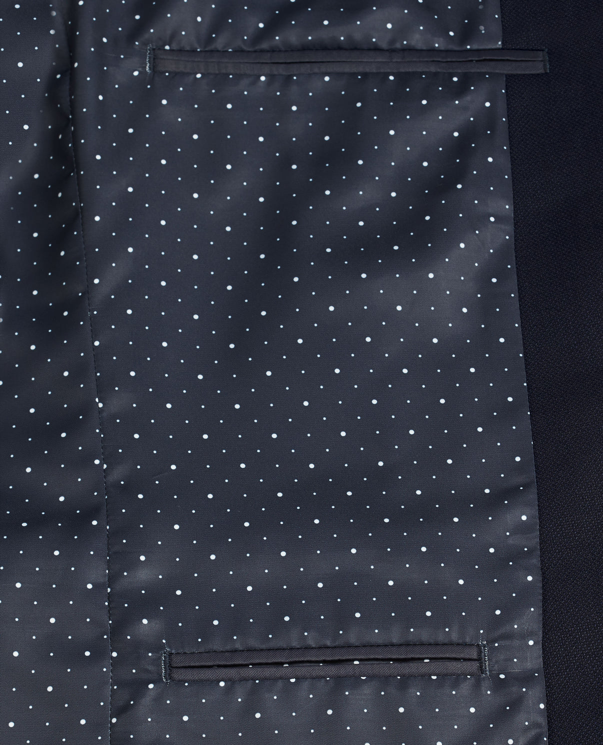 The Bourne Skinny Fit Jacket – T.M.Lewin