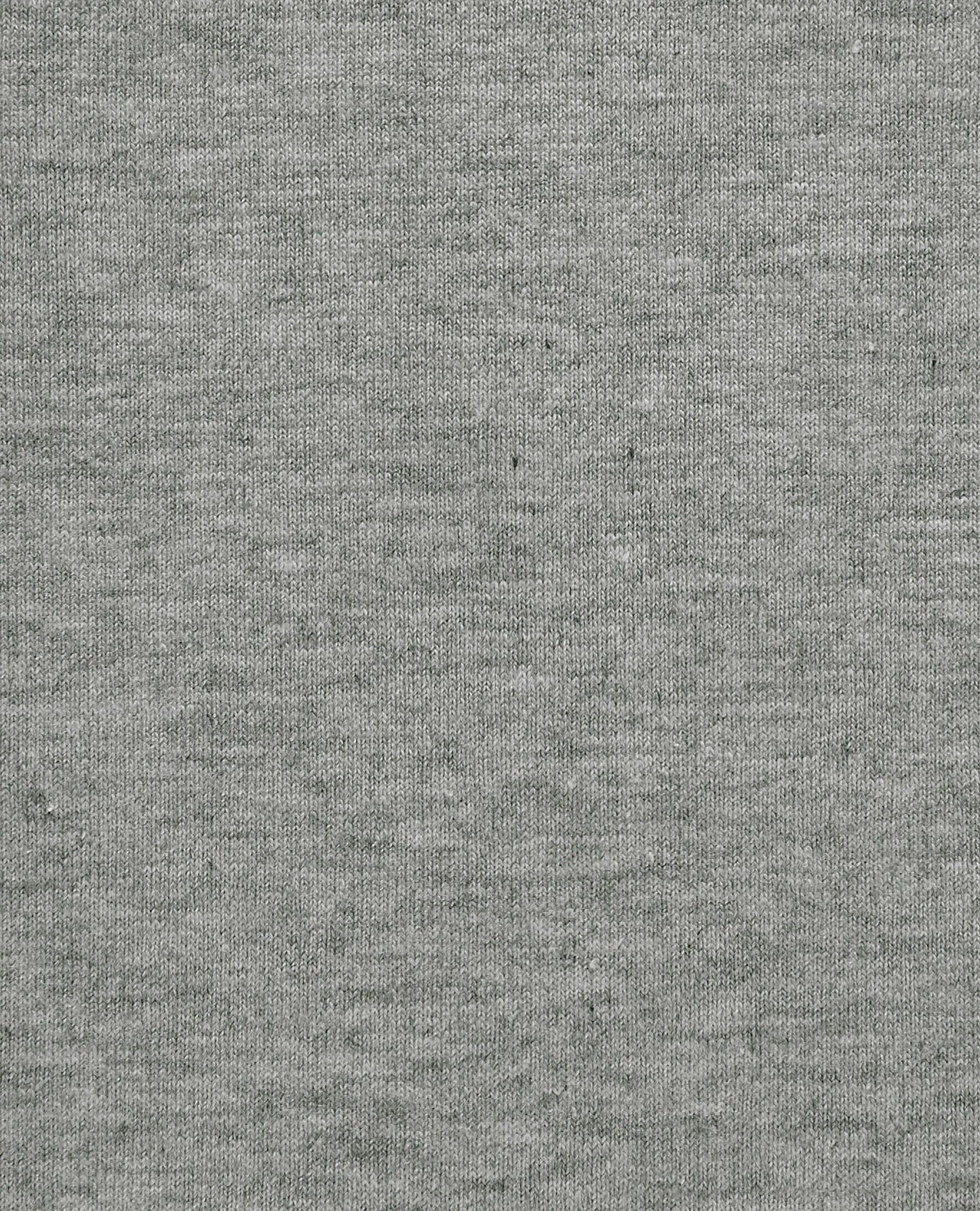 Grey Marl Jersey Trunks